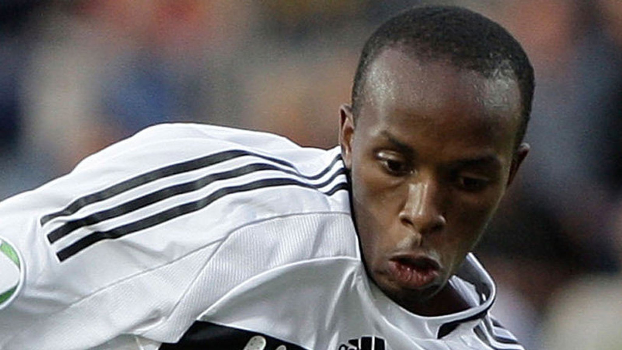 Torino move for Savio | Football News | Sky Sports