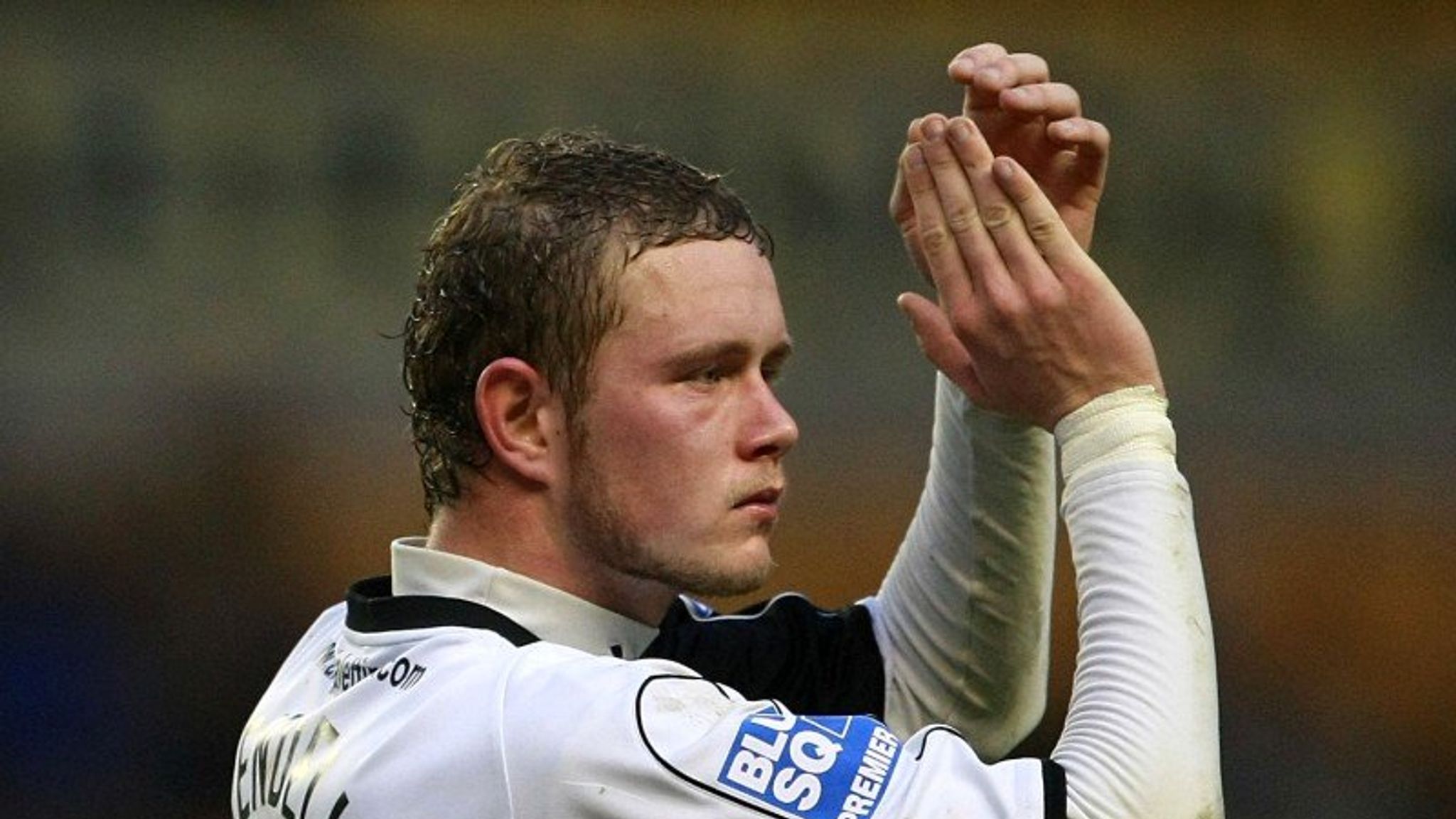 Posh loan out Rendell | Football News | Sky Sports