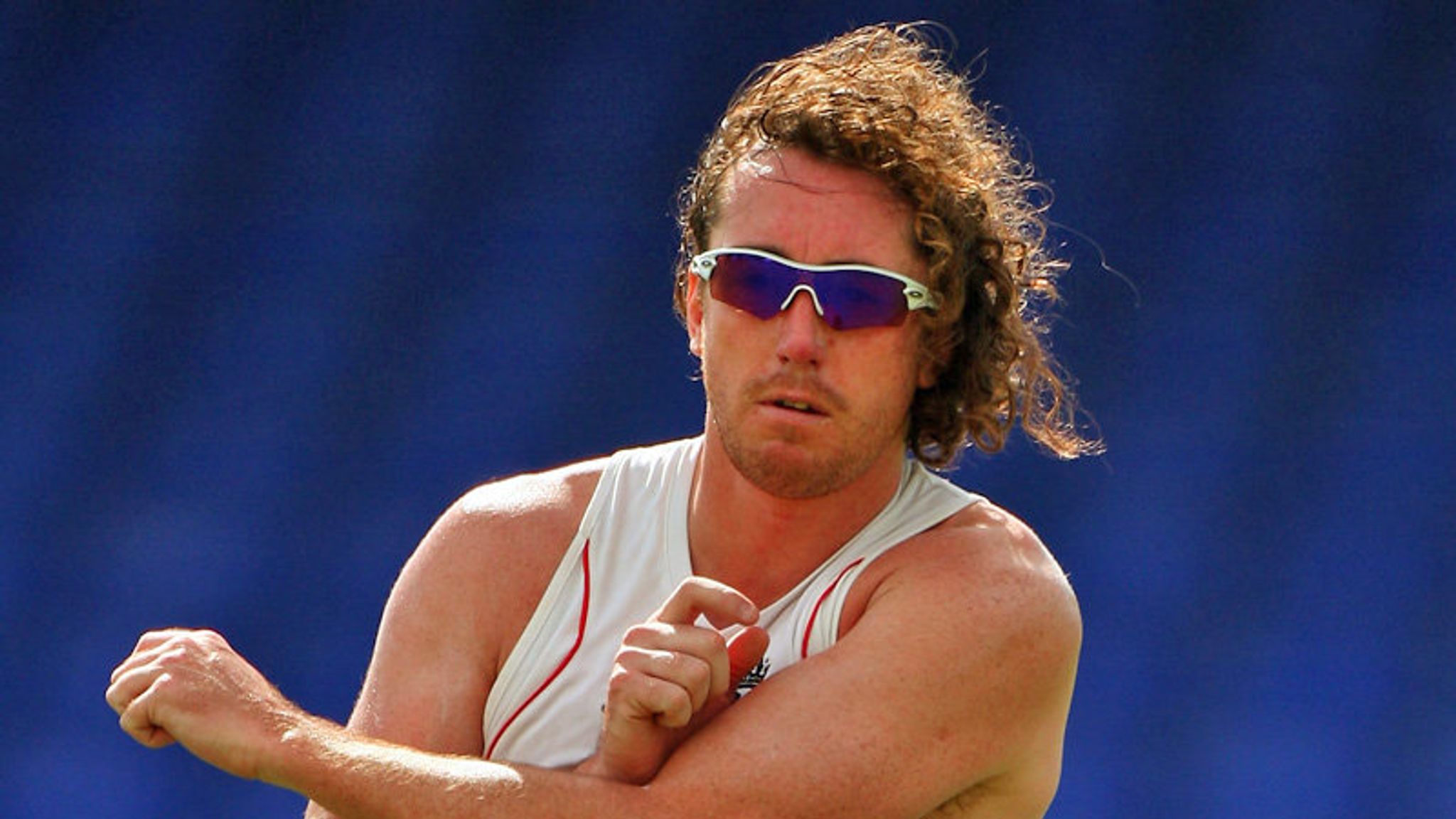 Ryan - Bring it on | Cricket News | Sky Sports