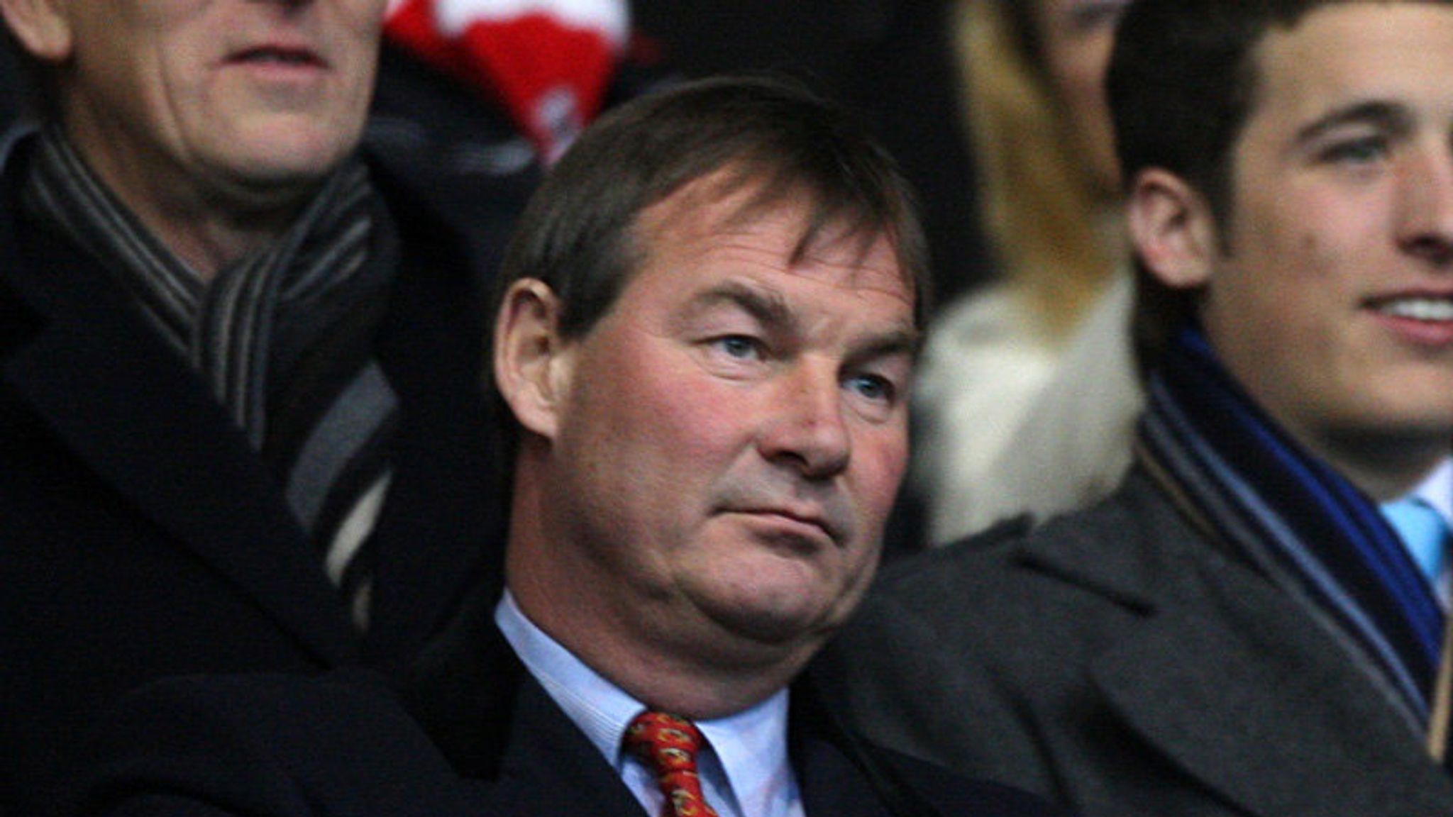 Lowe bemoans Saints 'tragedy' | Football News | Sky Sports