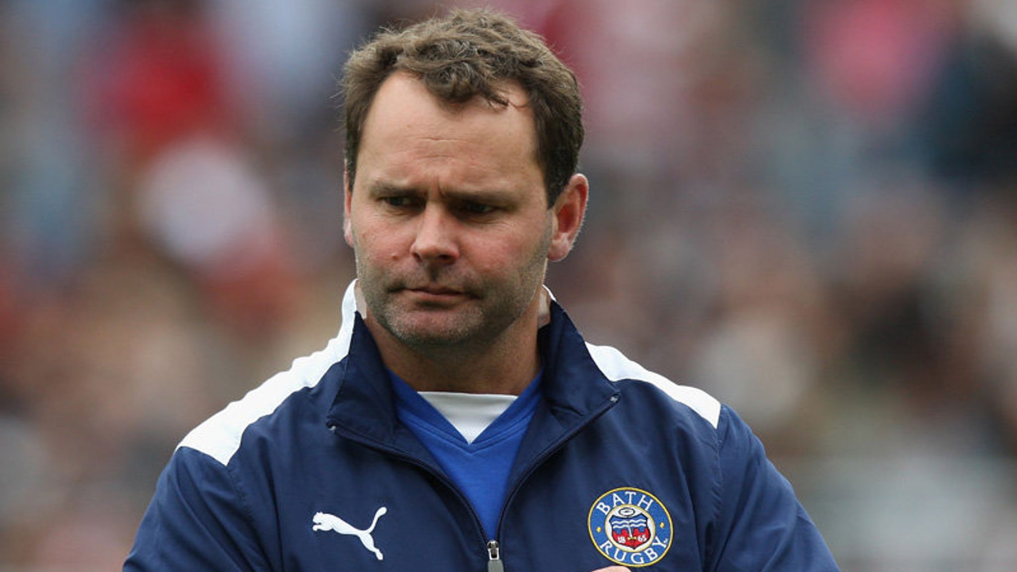 Meehan curses missed chance | Rugby Union News | Sky Sports