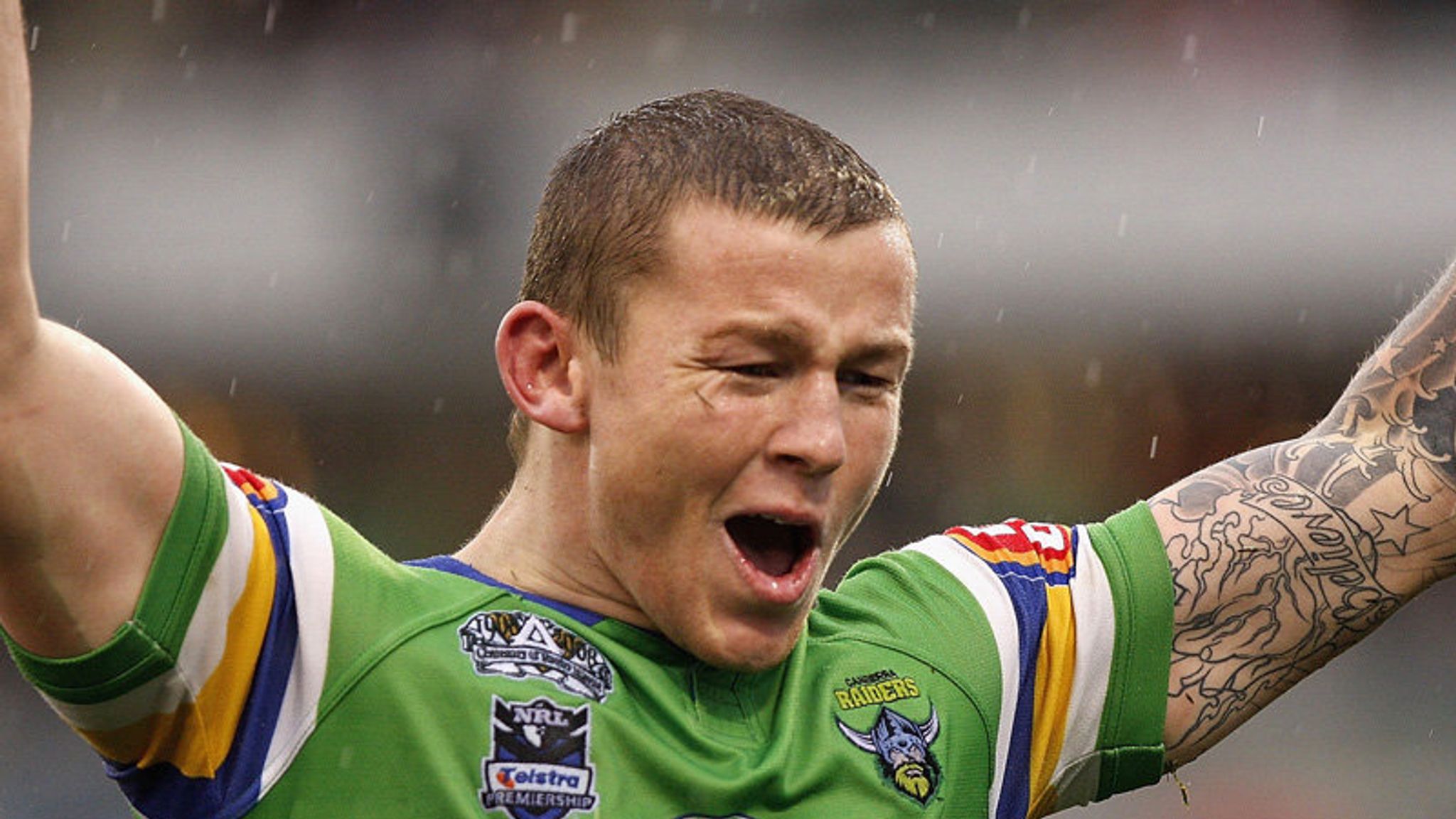 Carney deal collapses | Rugby League News | Sky Sports