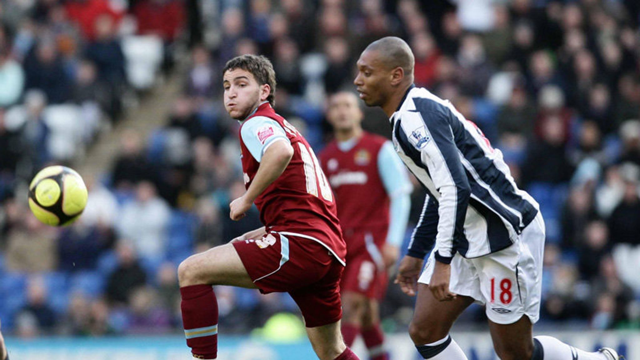 Paterson pounces to earn replay | Football News | Sky Sports