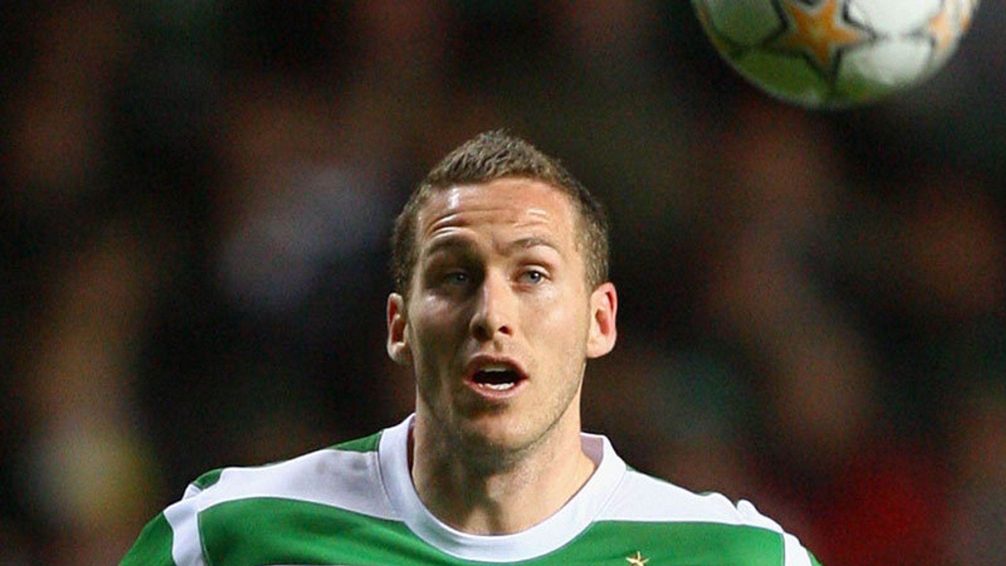 Killen heads back to Hoops | Football News | Sky Sports