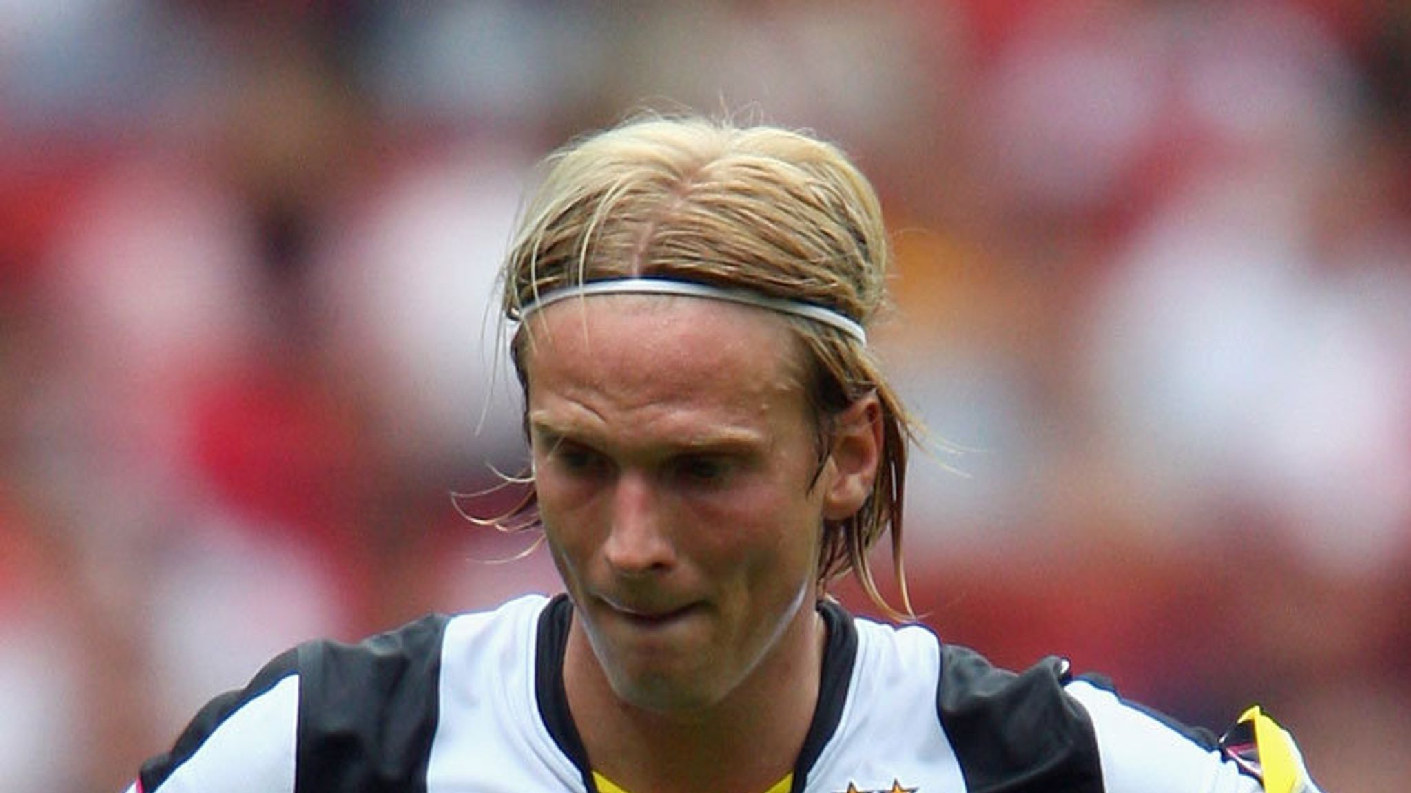 Poulsen expected to be sold | Football News | Sky Sports