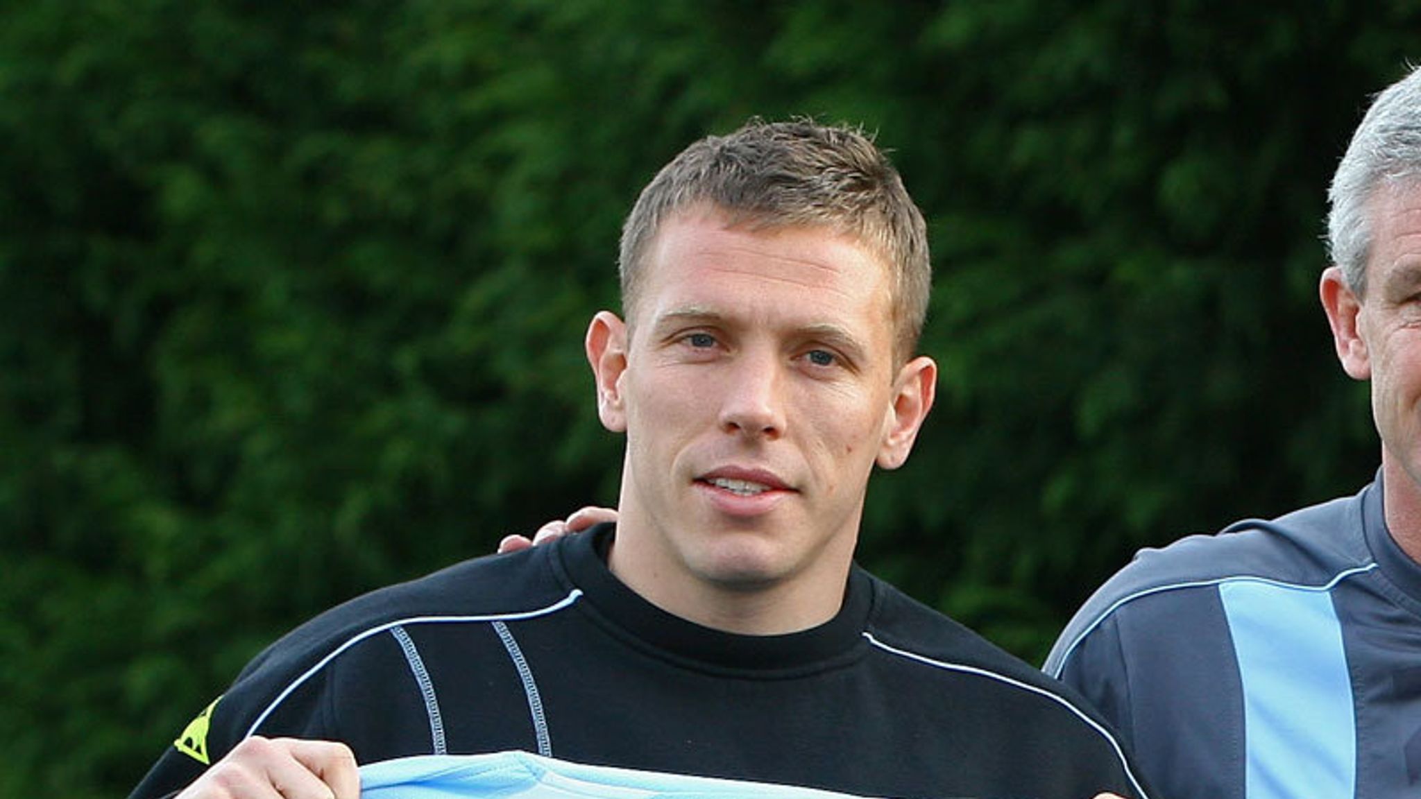 Bellamy's Spurs wish 'blocked' | Football News | Sky Sports