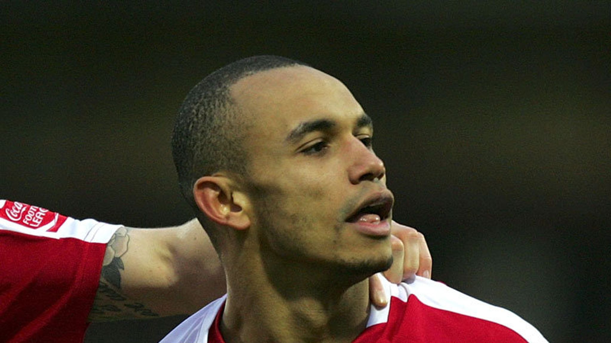 Webber eyes happier times | Football News | Sky Sports