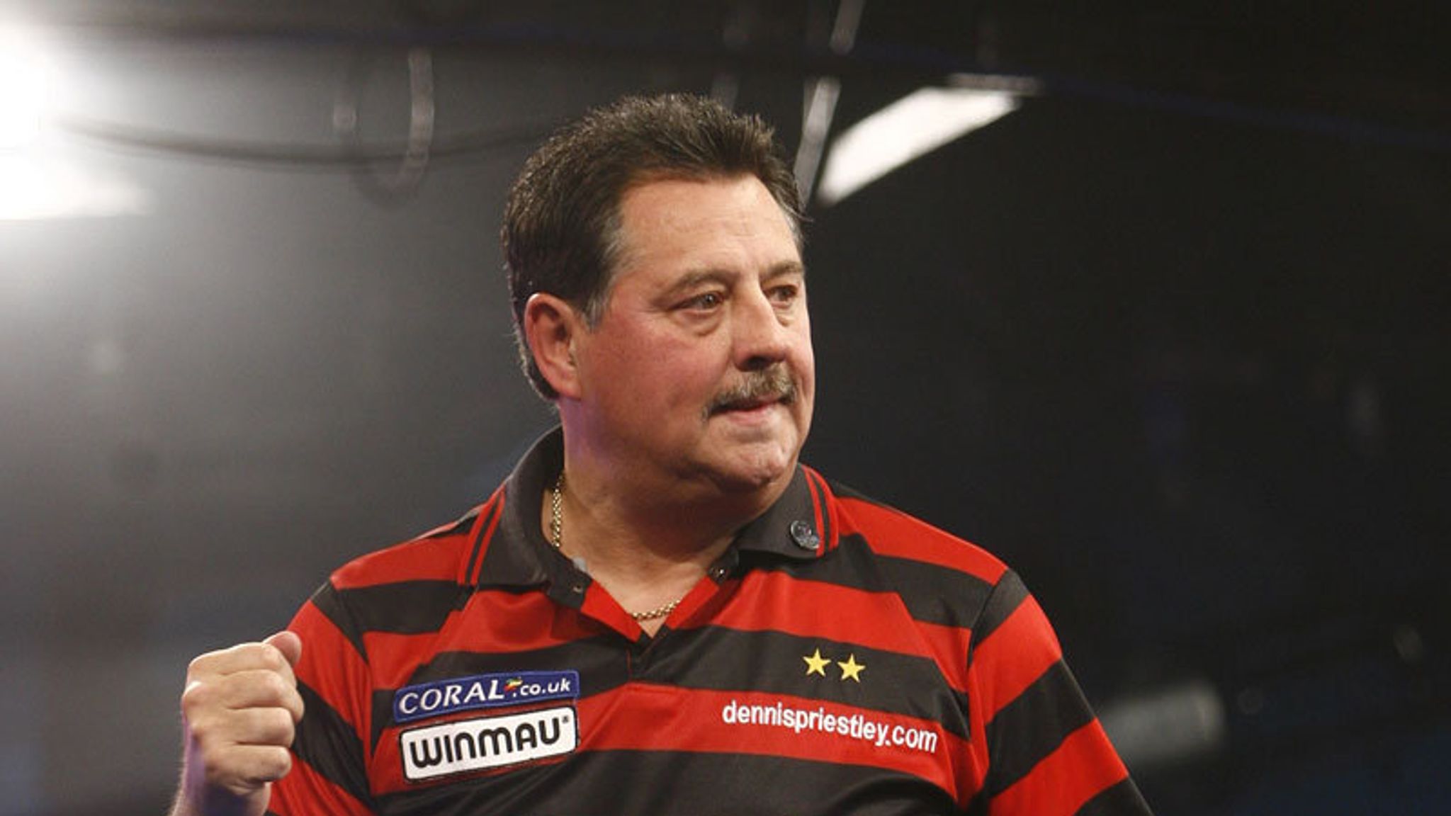 Menace comeback stuns Part | Sky Sports