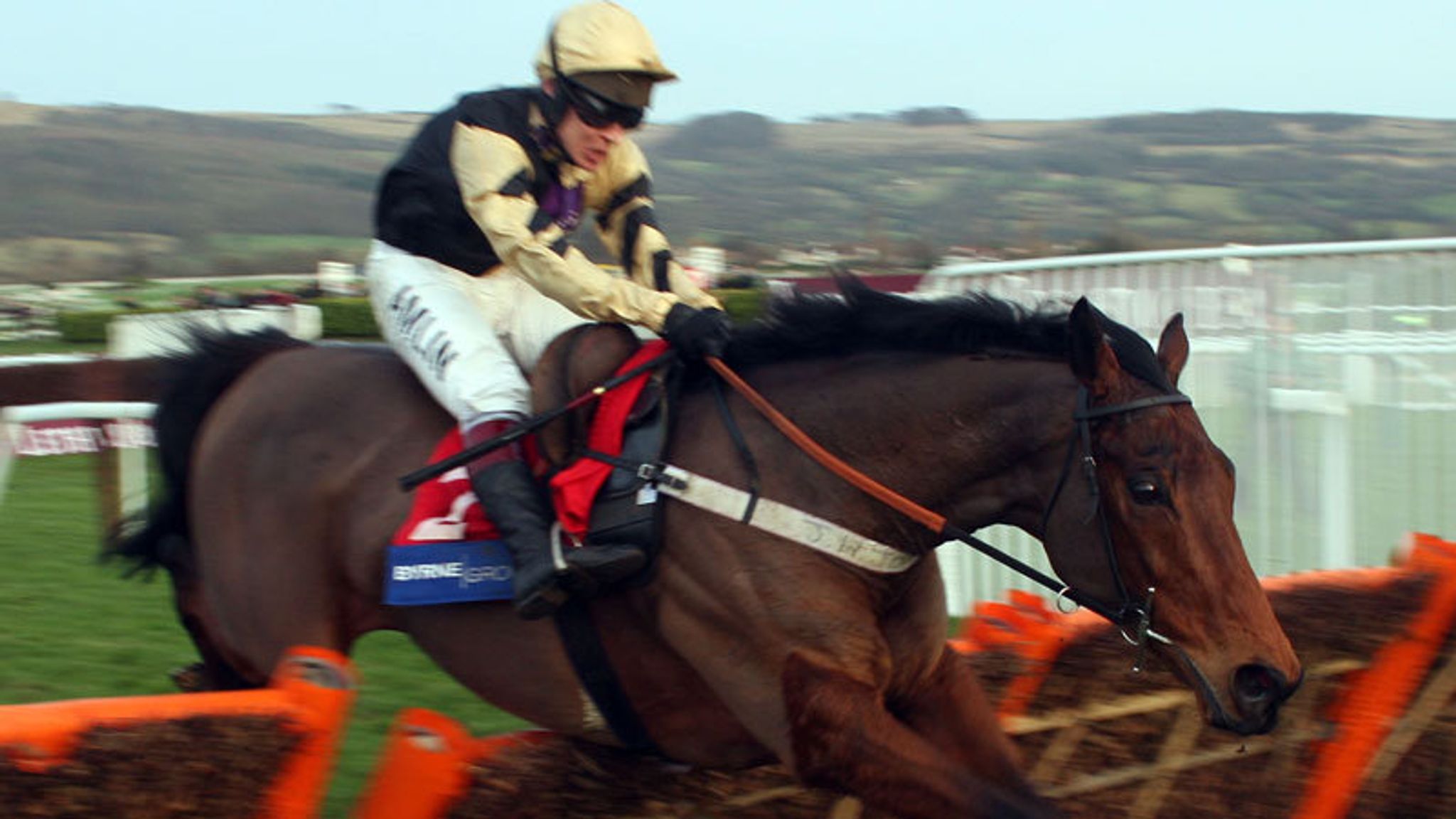 Inglis Drever retired | Racing News | Sky Sports