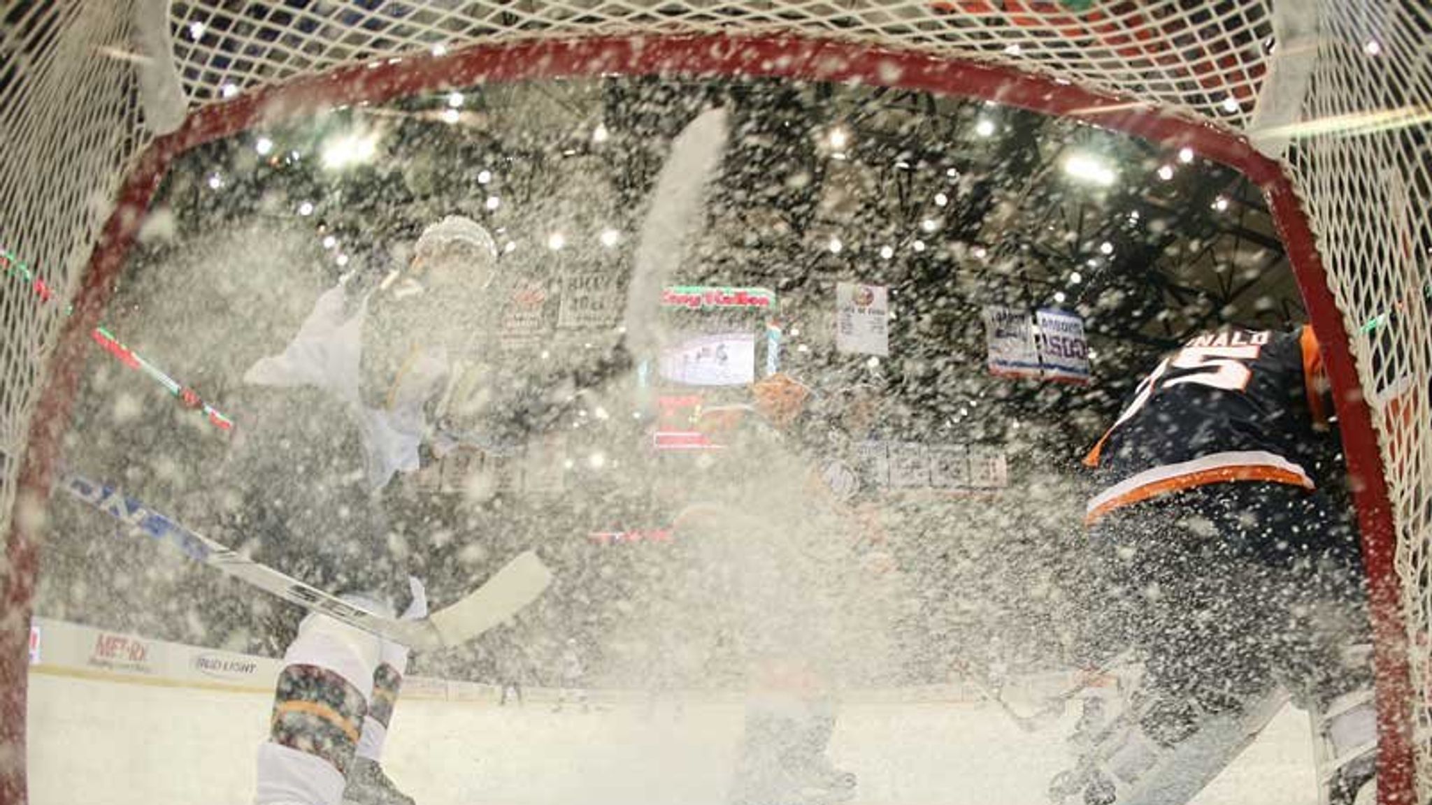 Blaze too hot for Vipers | Sky Sports