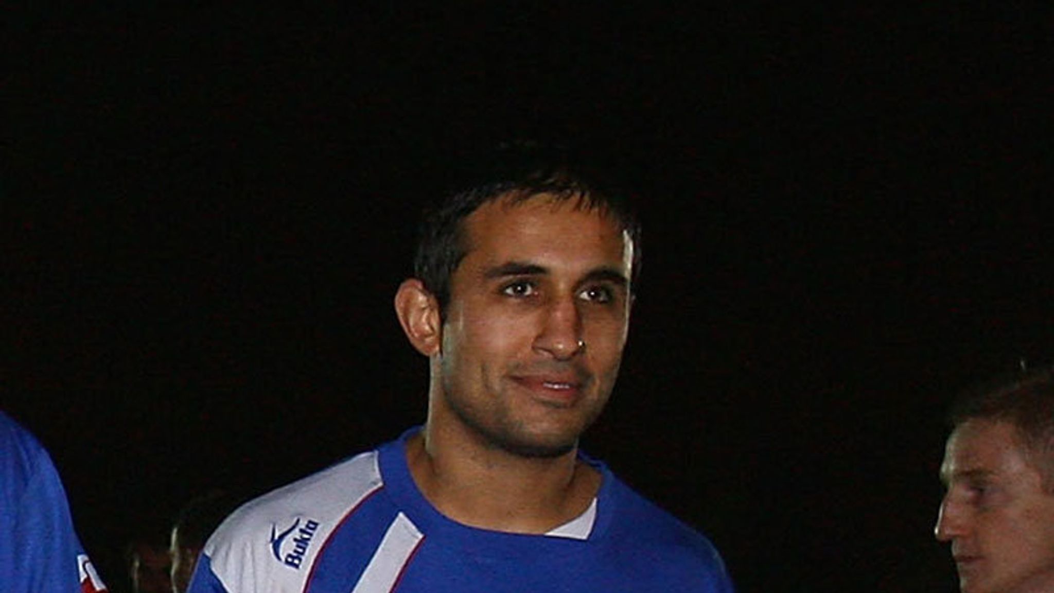 Patulea earns Imps point | Football News | Sky Sports