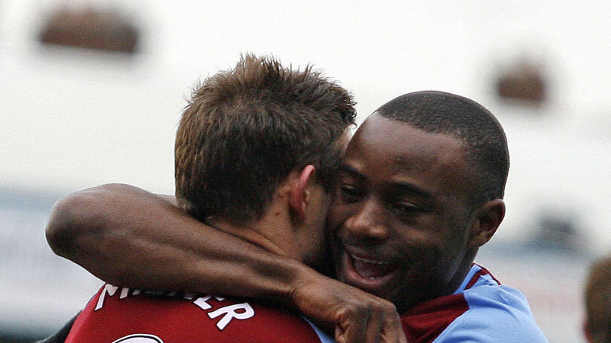 Milner double downs Gills | Football News | Sky Sports