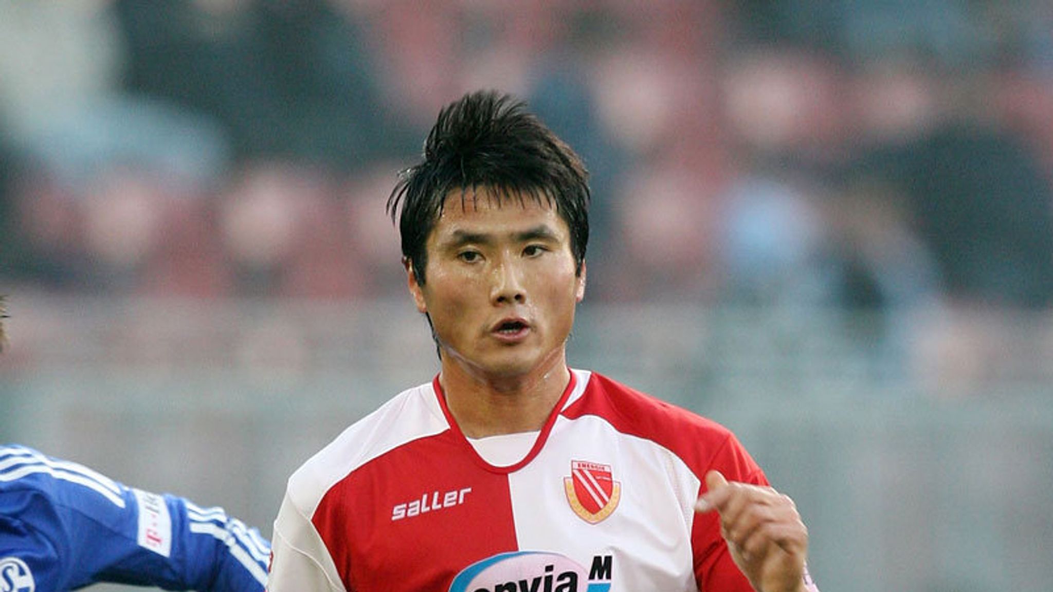 Shao happy with Blues trial | Football News | Sky Sports