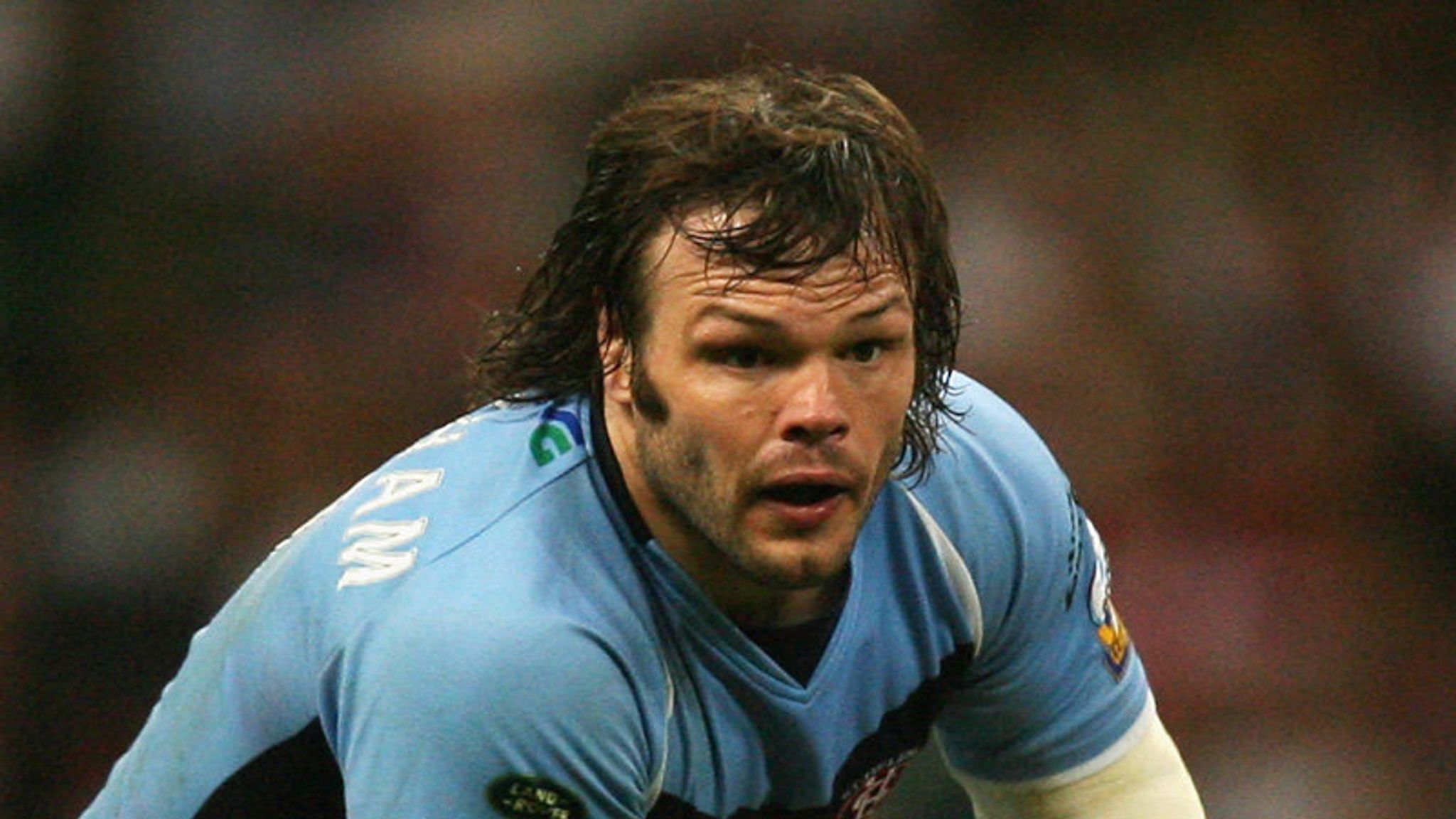 One more year for Cunningham | Rugby League News | Sky Sports