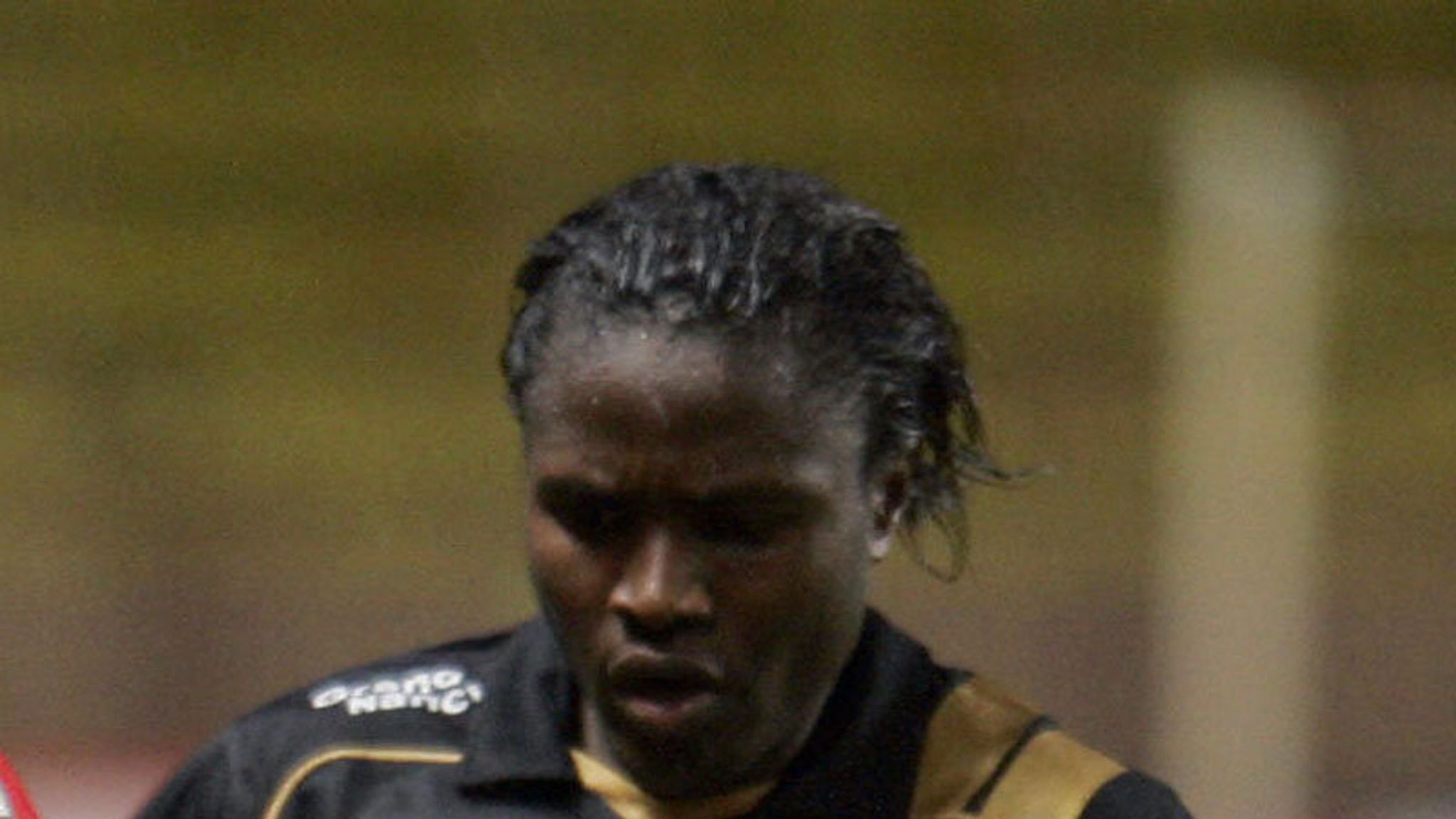 Celtic seal N'Guemo loan | Football News | Sky Sports