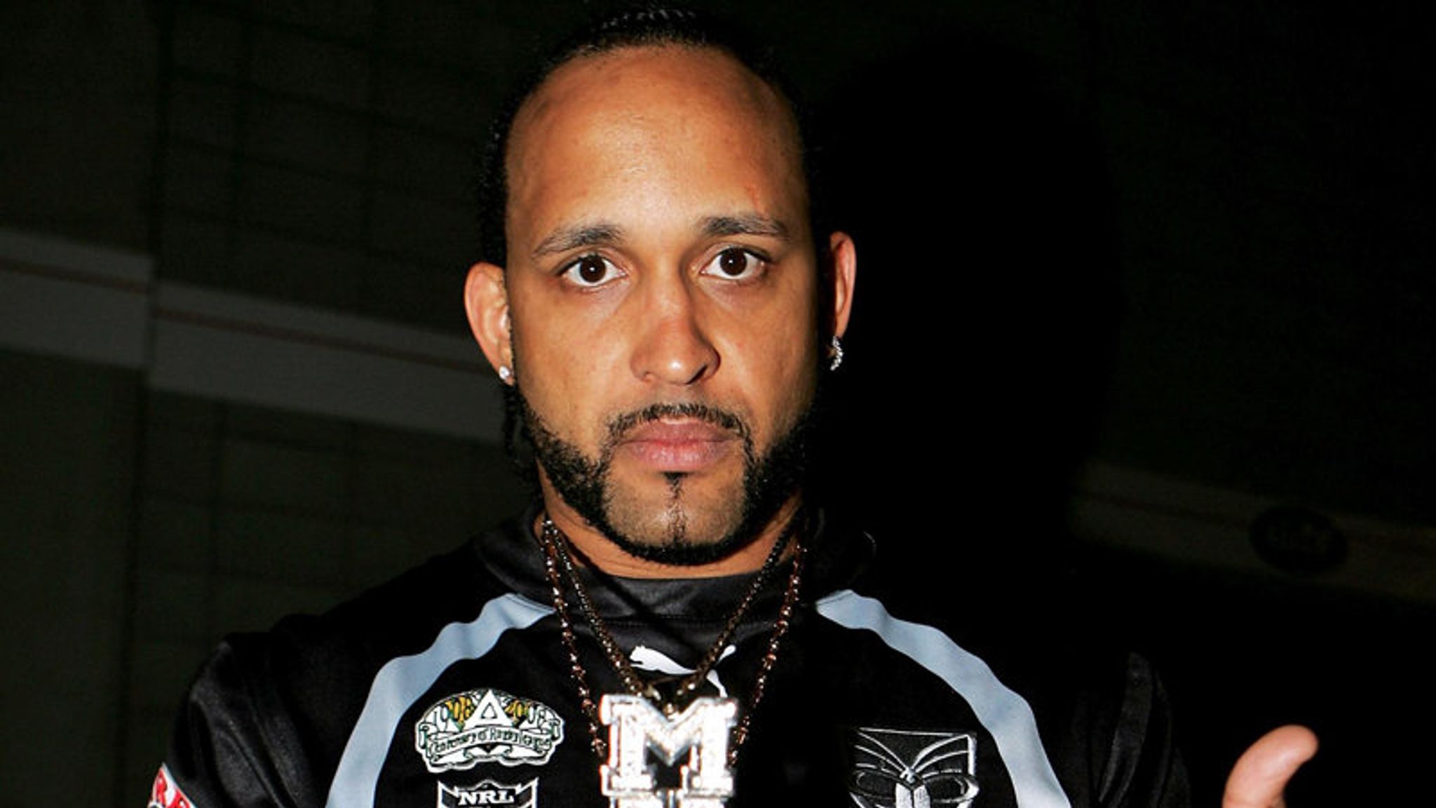 MVP calls out Mr Kennedy | Sky Sports