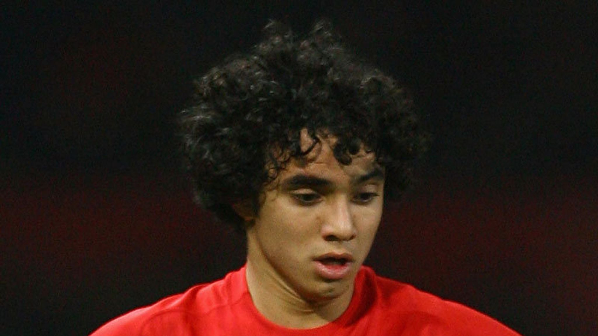 Rafael reveals scout approach | Football News | Sky Sports