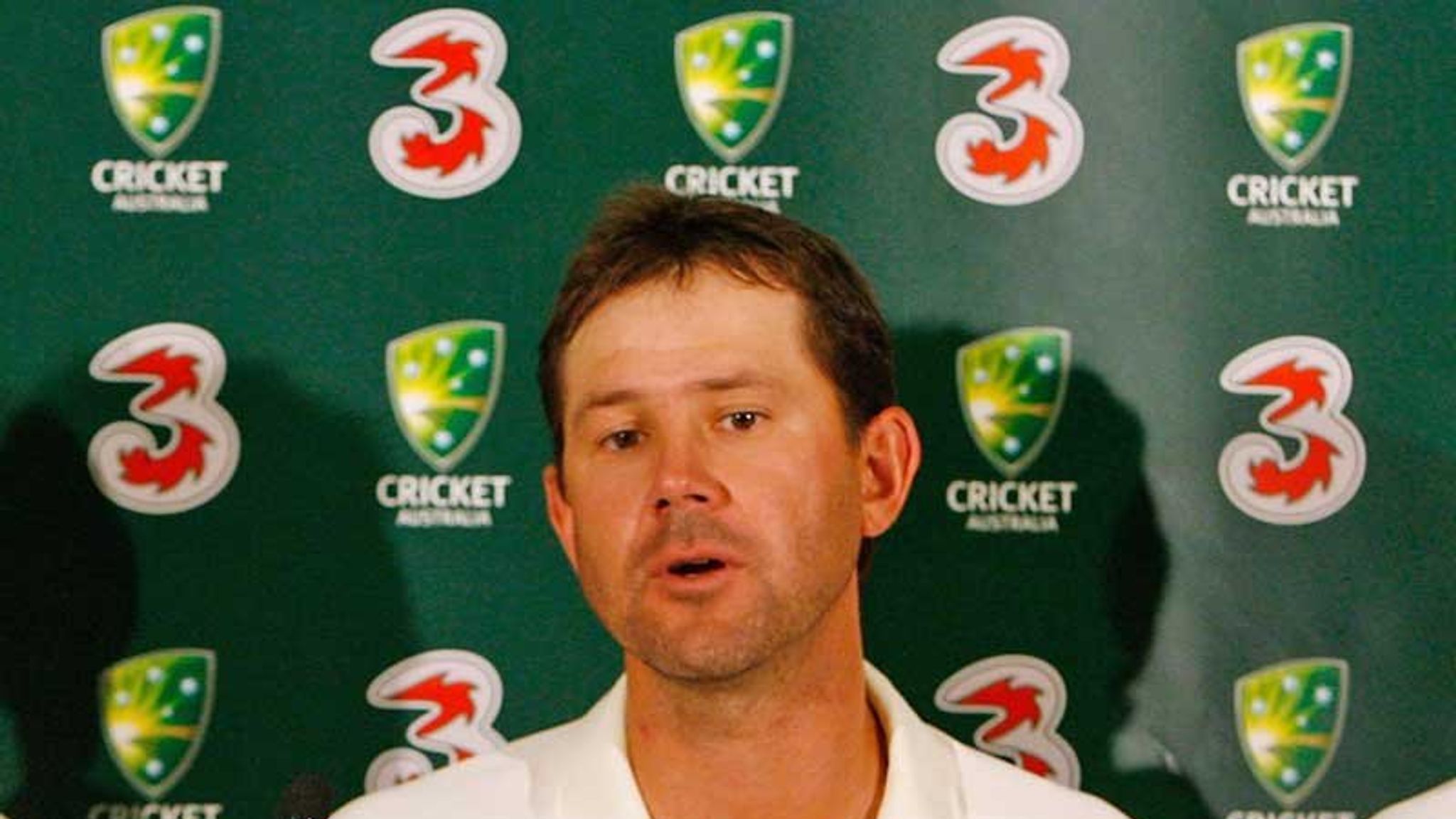 Ponting puzzled by England | Cricket News | Sky Sports
