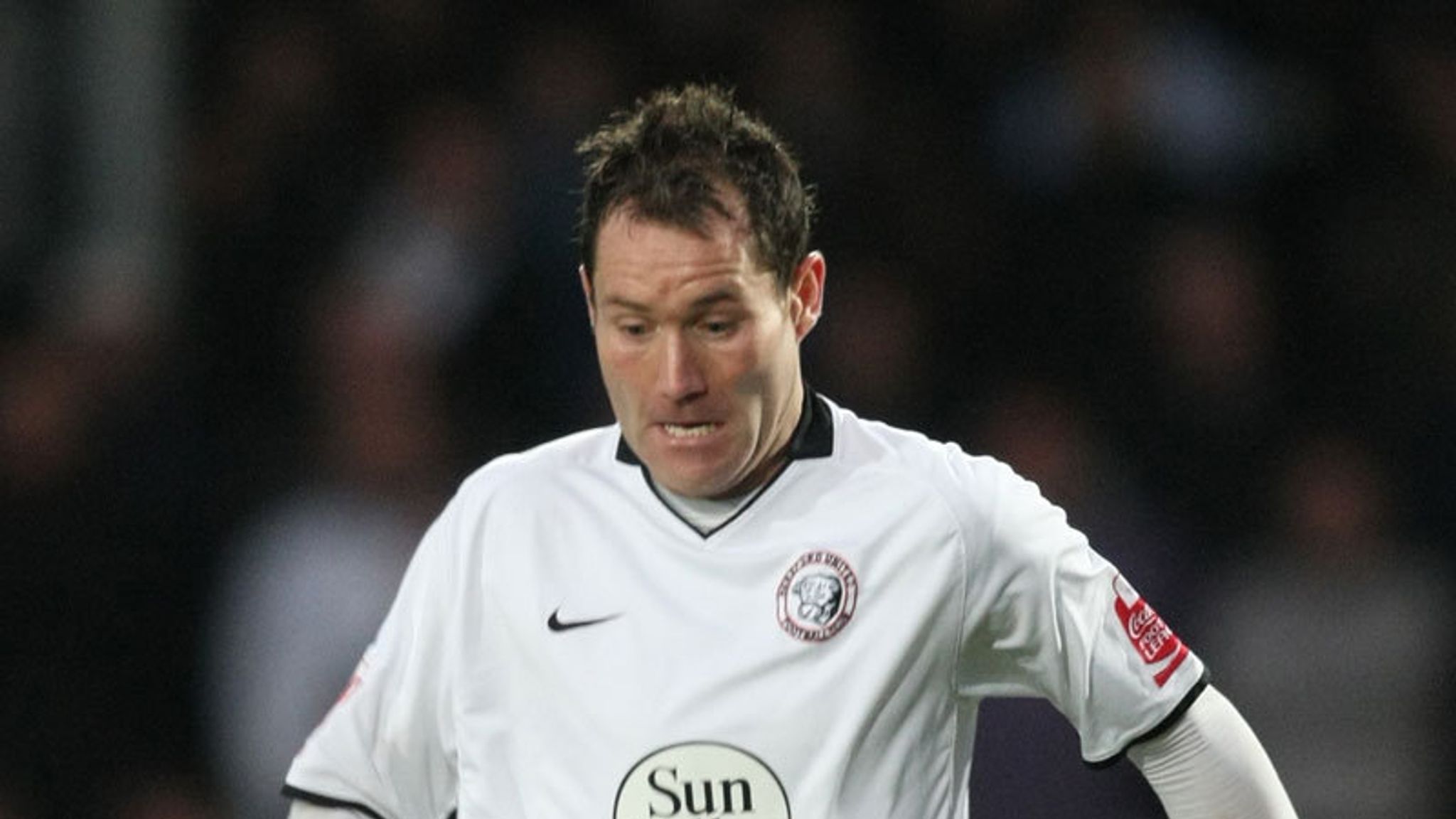 Guinan makes Cobblers switch | Football News | Sky Sports