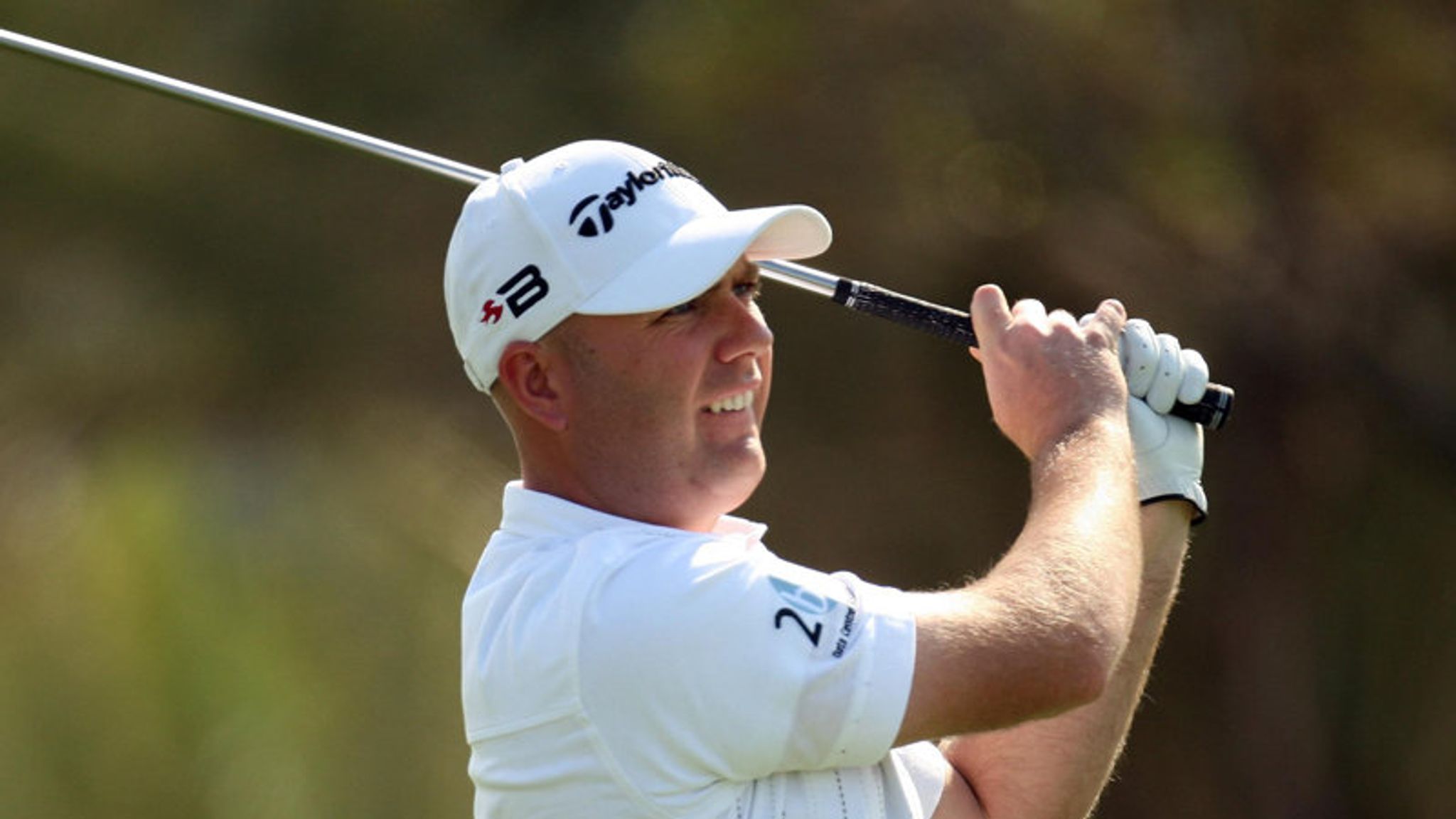 Storm, Green hit the heights | Golf News | Sky Sports