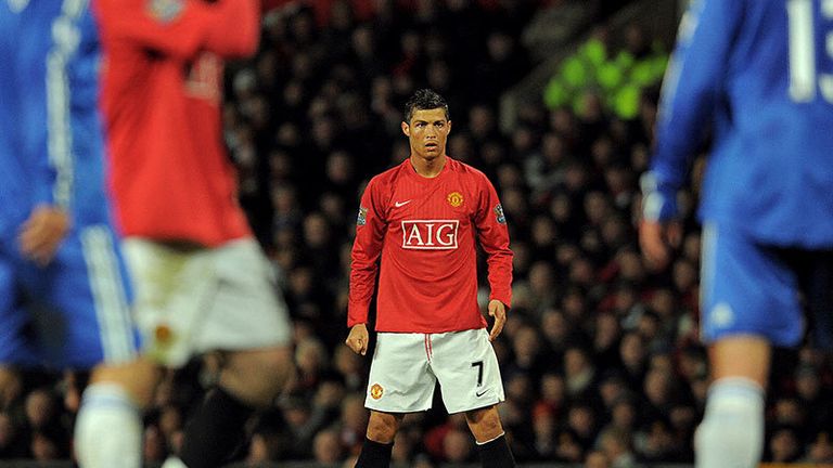 Ron warned of free-kick harm | Football News | Sky Sports