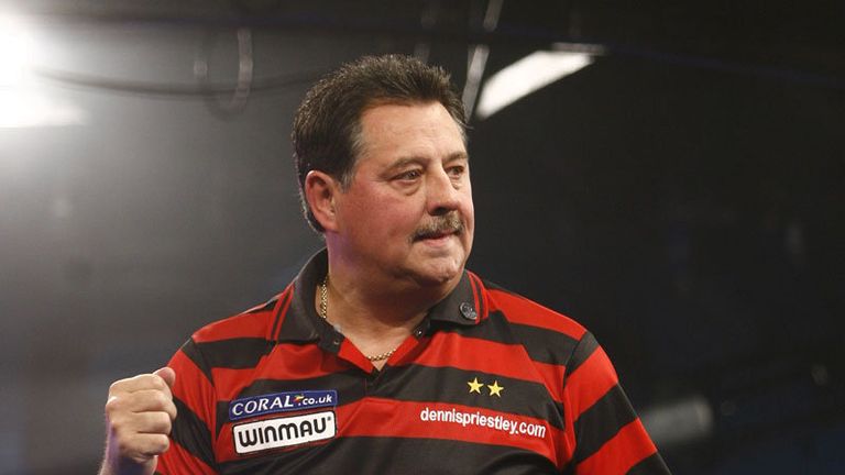 Menace comeback stuns Part | Sky Sports