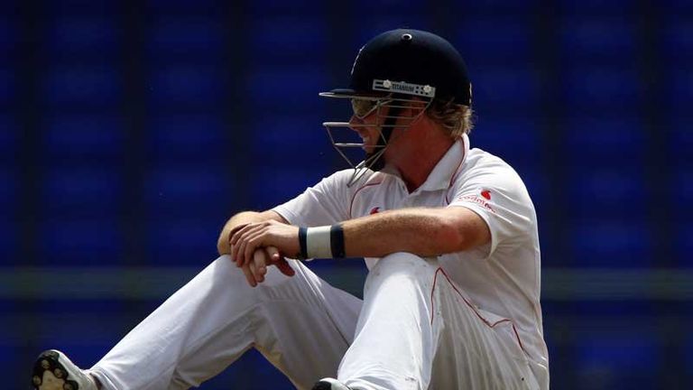 Bell tolls for Ian | Cricket News | Sky Sports