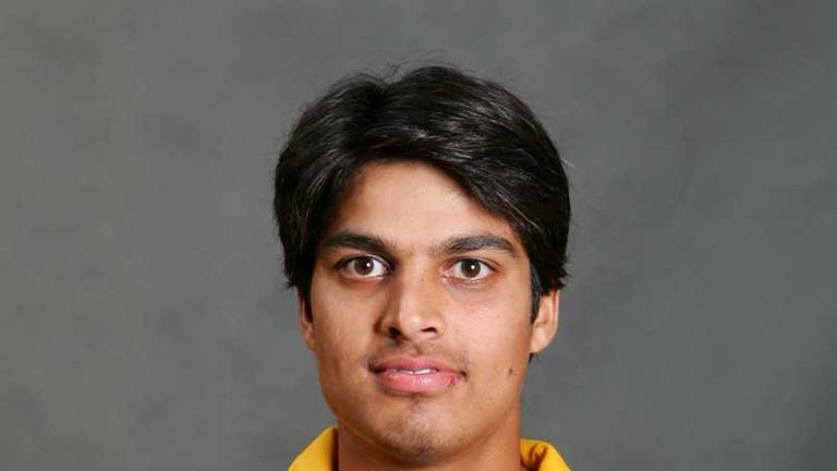 Amin named in one-day squad | Cricket News | Sky Sports