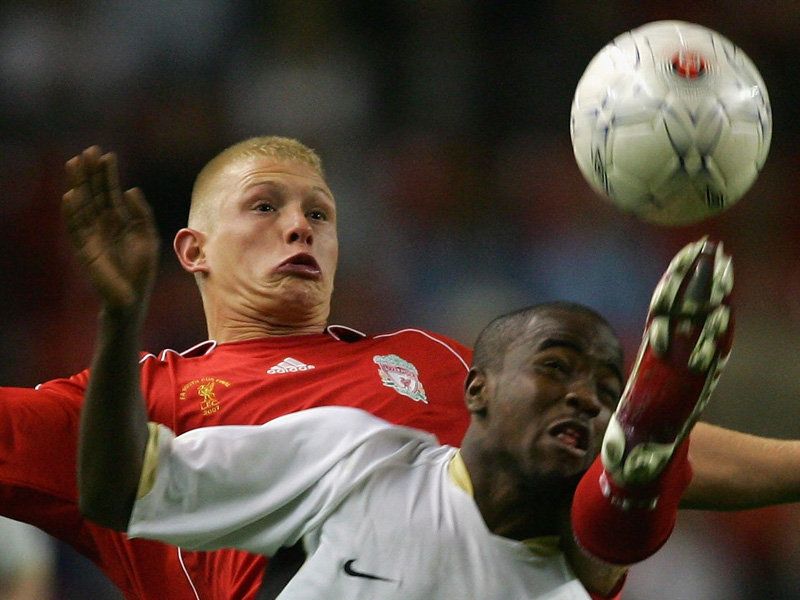 Michael Burns - Guiseley | Player Profile | Sky Sports Football