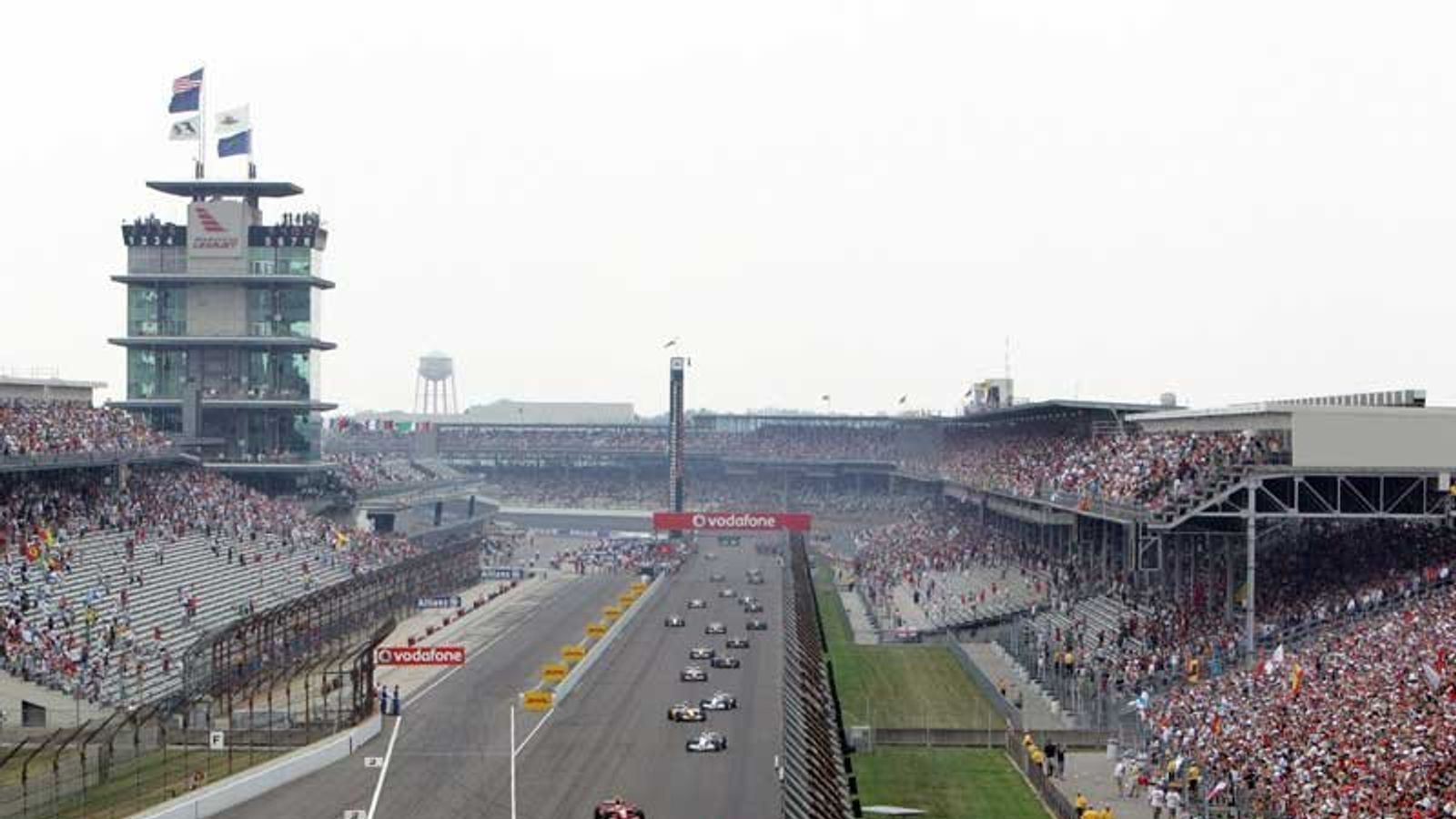 USF1 plans gathering pace | F1 News | Sky Sports