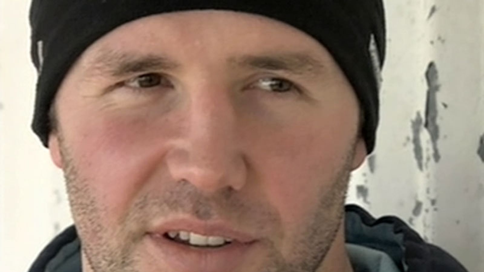 Mauger game ahead | Rugby Union News | Sky Sports