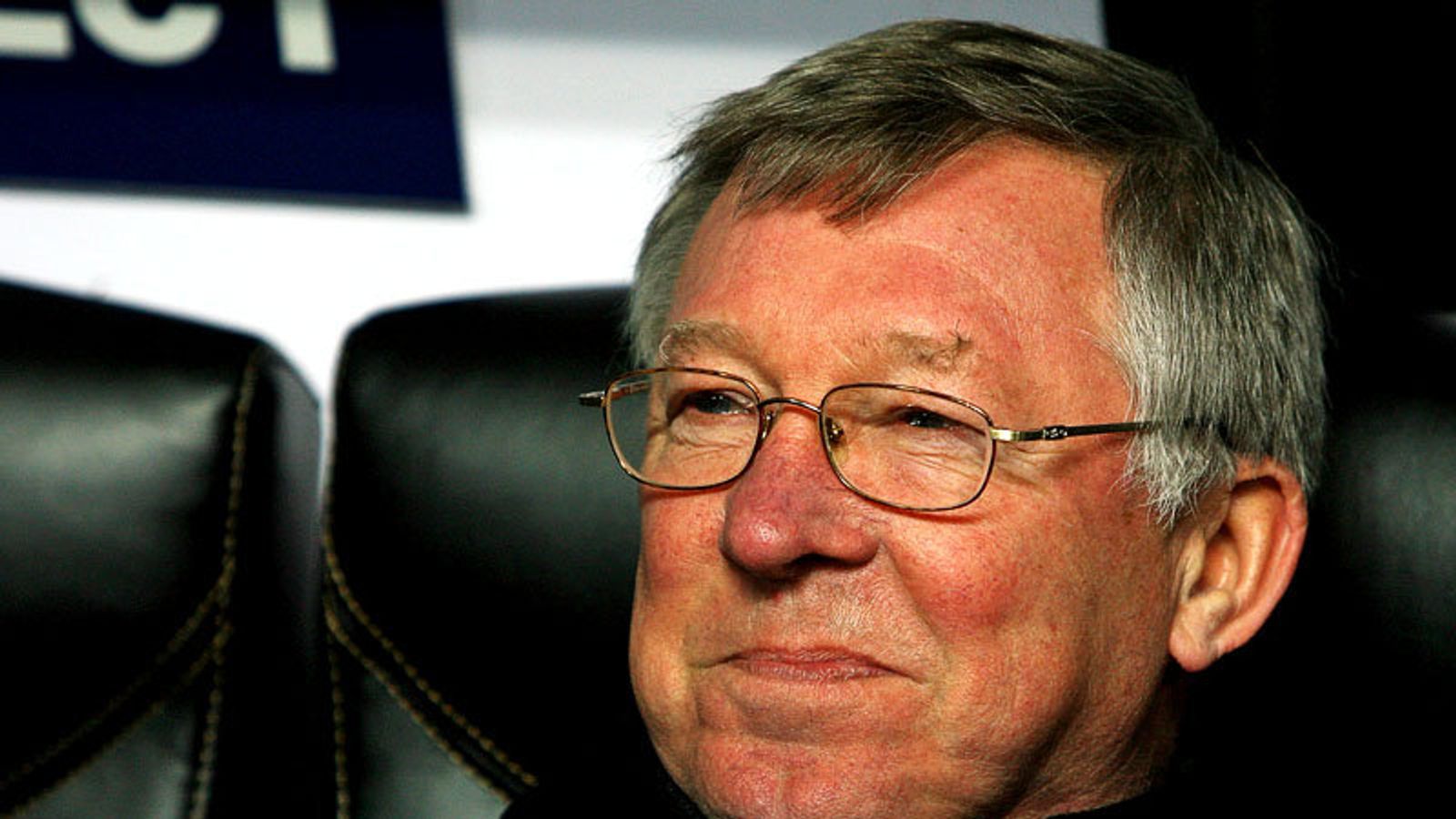 Ferguson's drive remains | Football News | Sky Sports