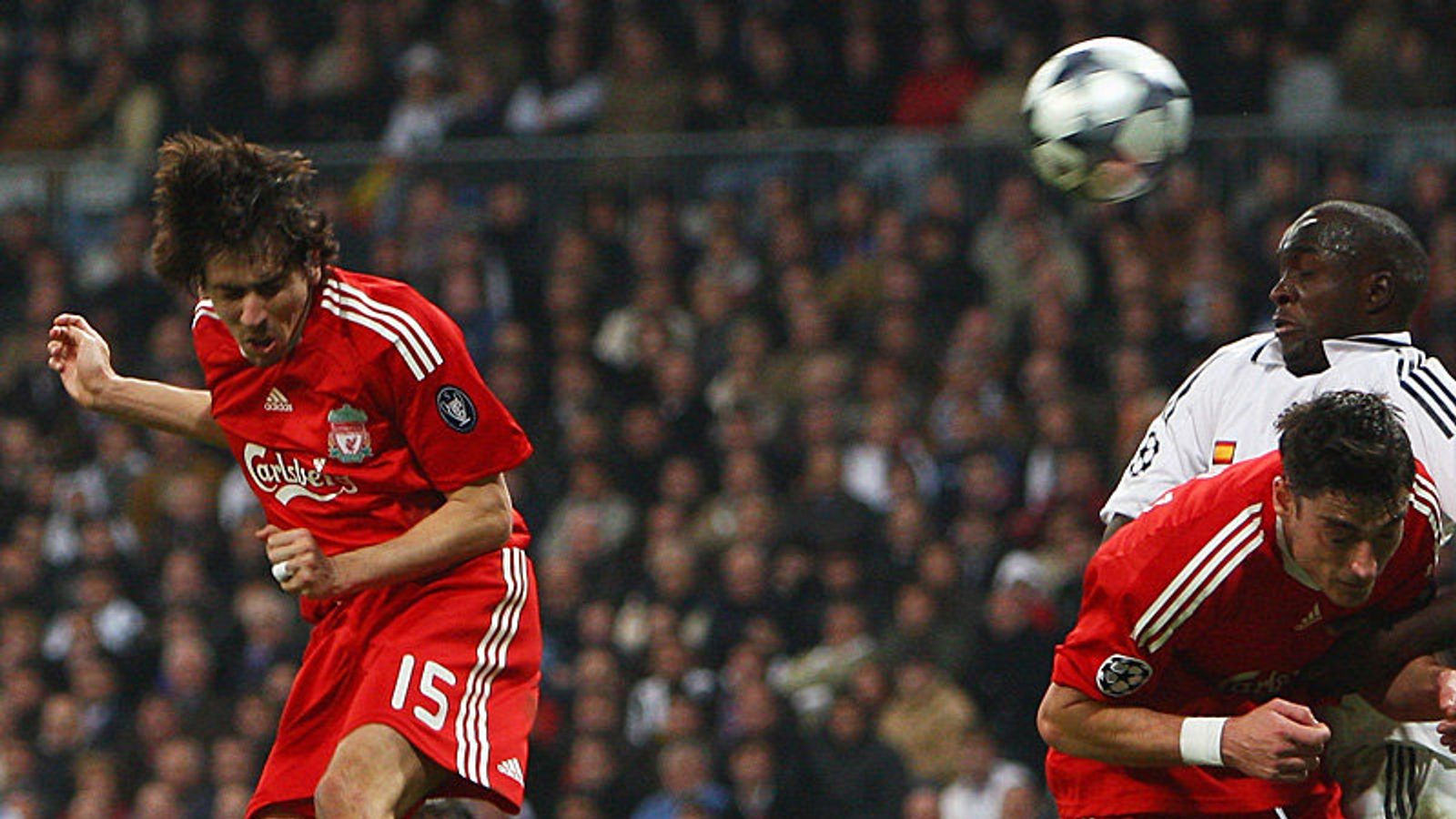 Benayoun seals vital away win | Football News | Sky Sports