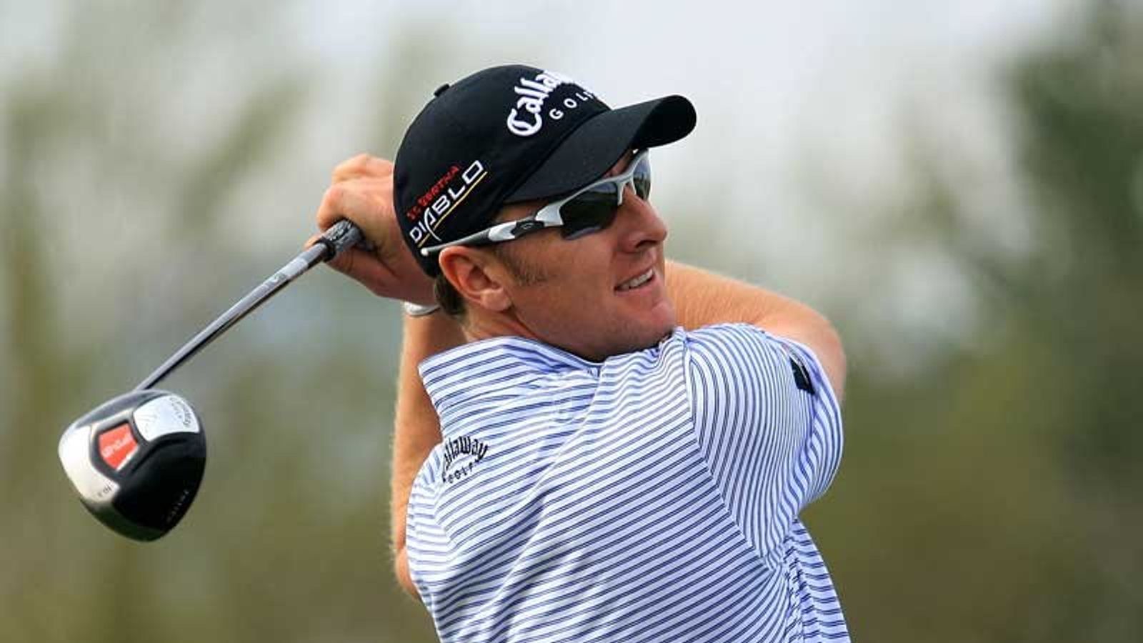 Jones - It's a great honour | Golf News | Sky Sports