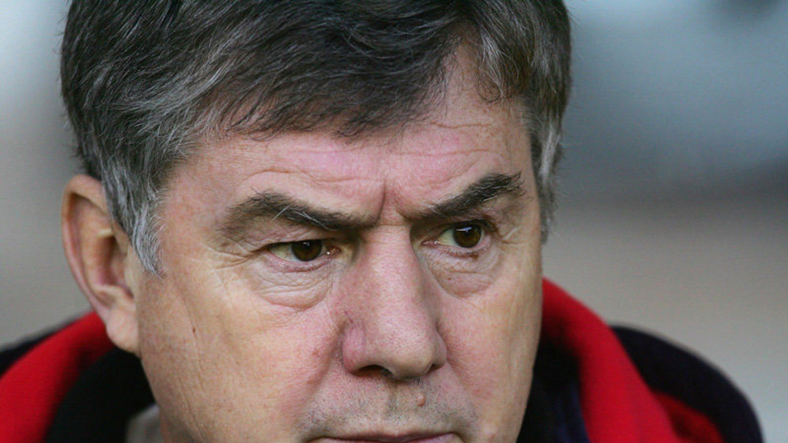 Hart hails legend Kidd | Football News | Sky Sports