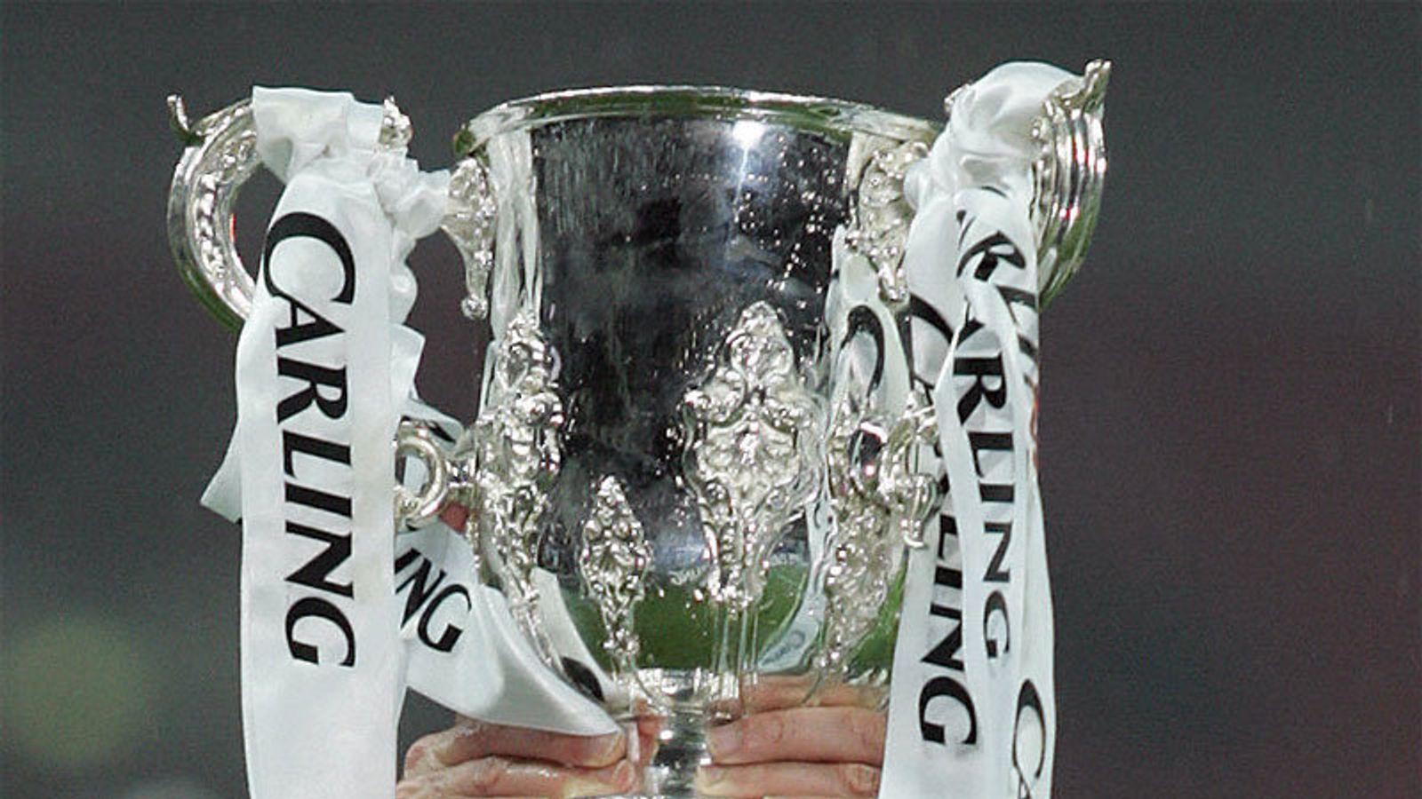 Cup final banners | Sky Sports