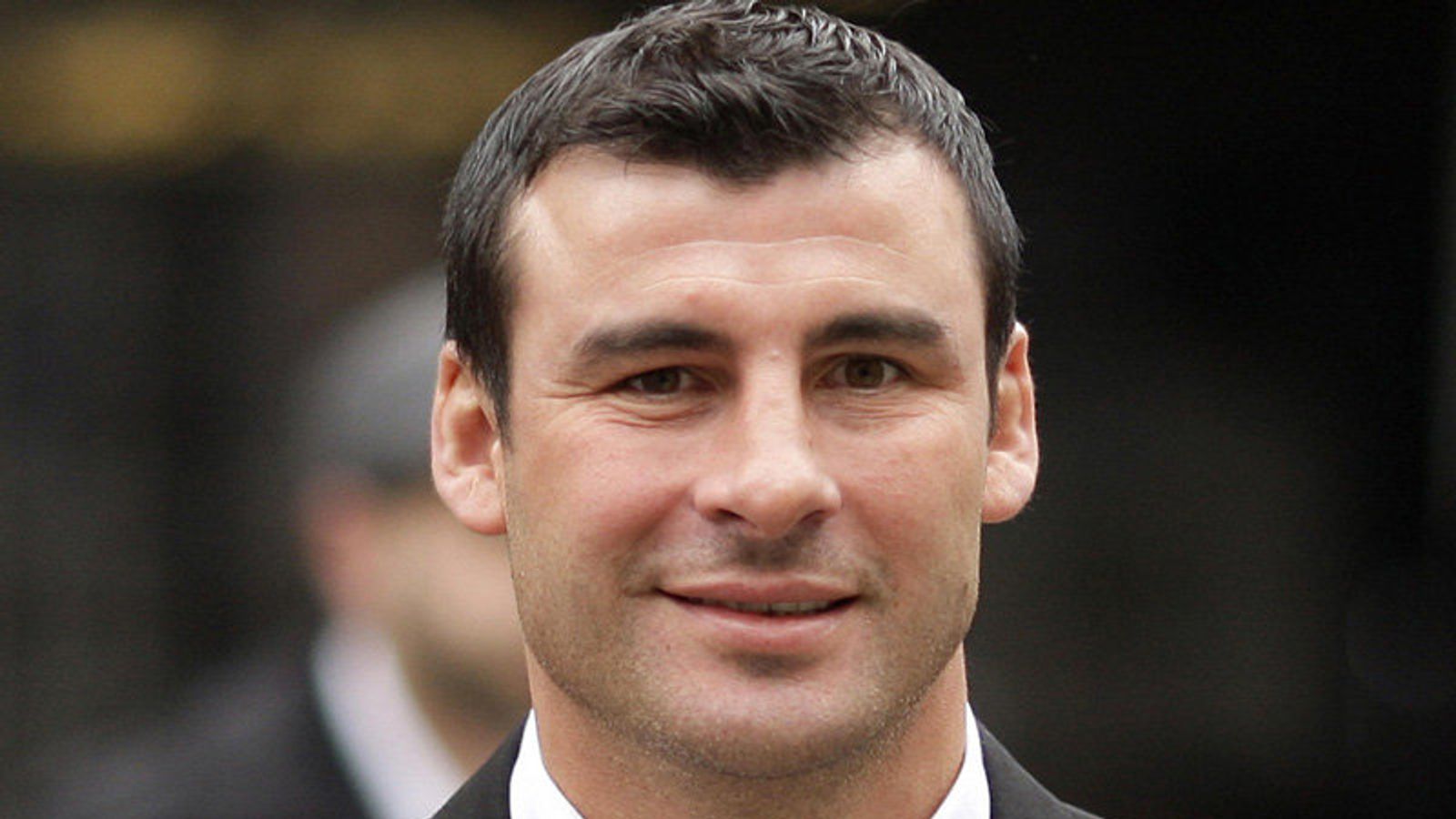 Calzaghe - Nothing to prove | Boxing News | Sky Sports