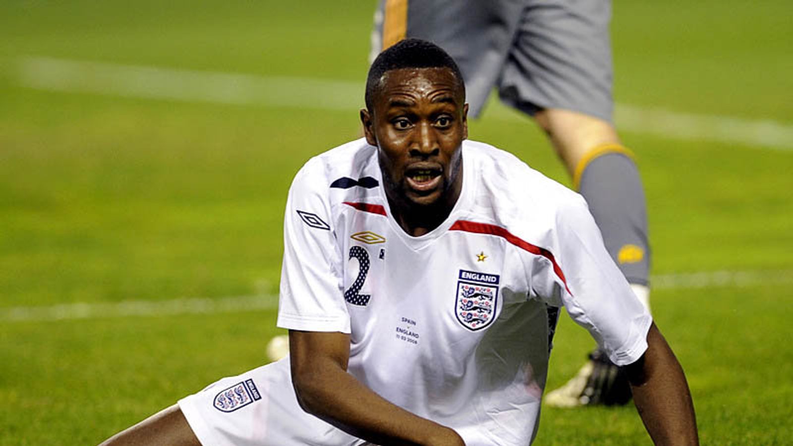 Cole - I'm hungrier now | Football News | Sky Sports