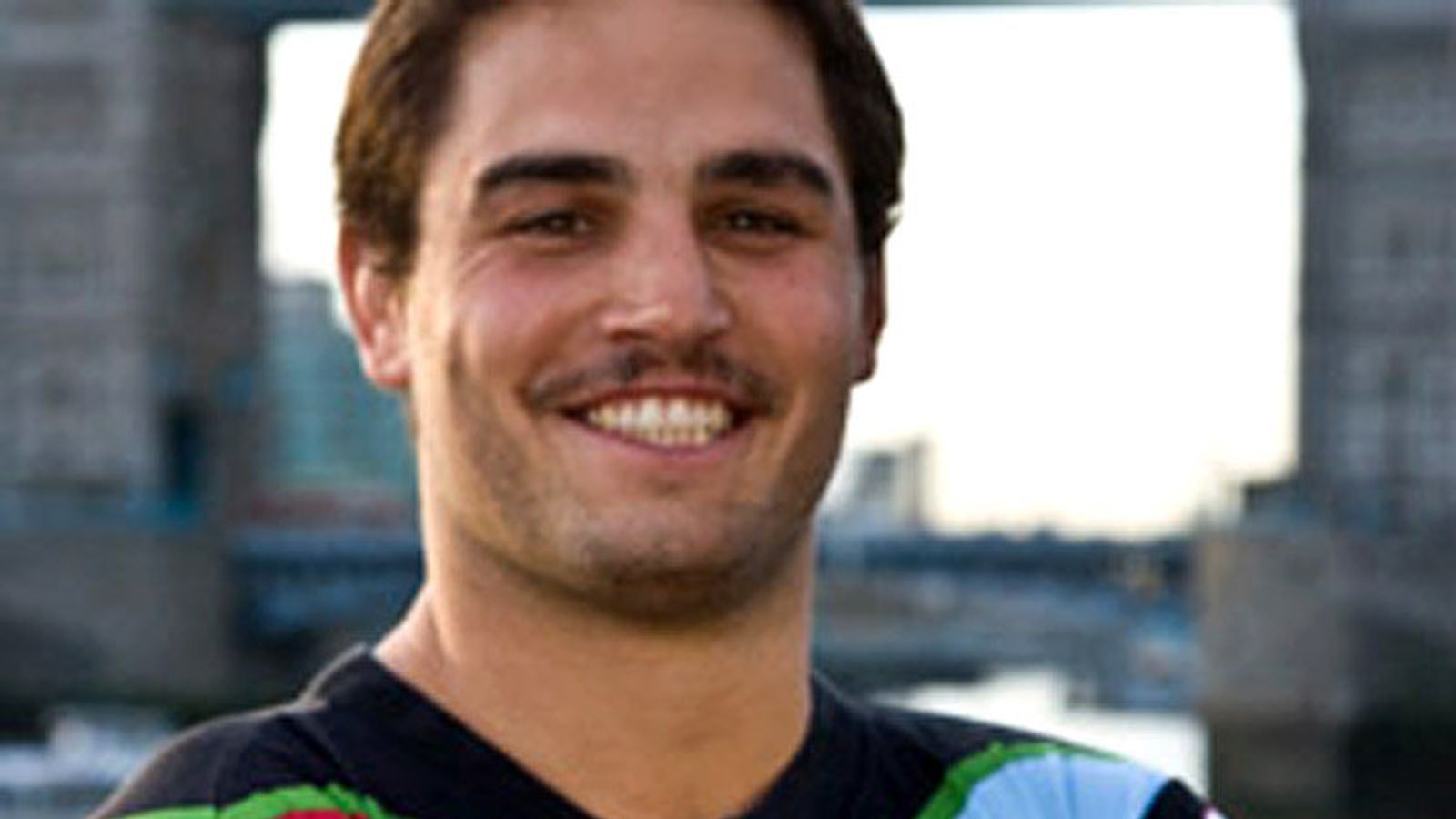 Randall extends Quins stay | Rugby League News | Sky Sports