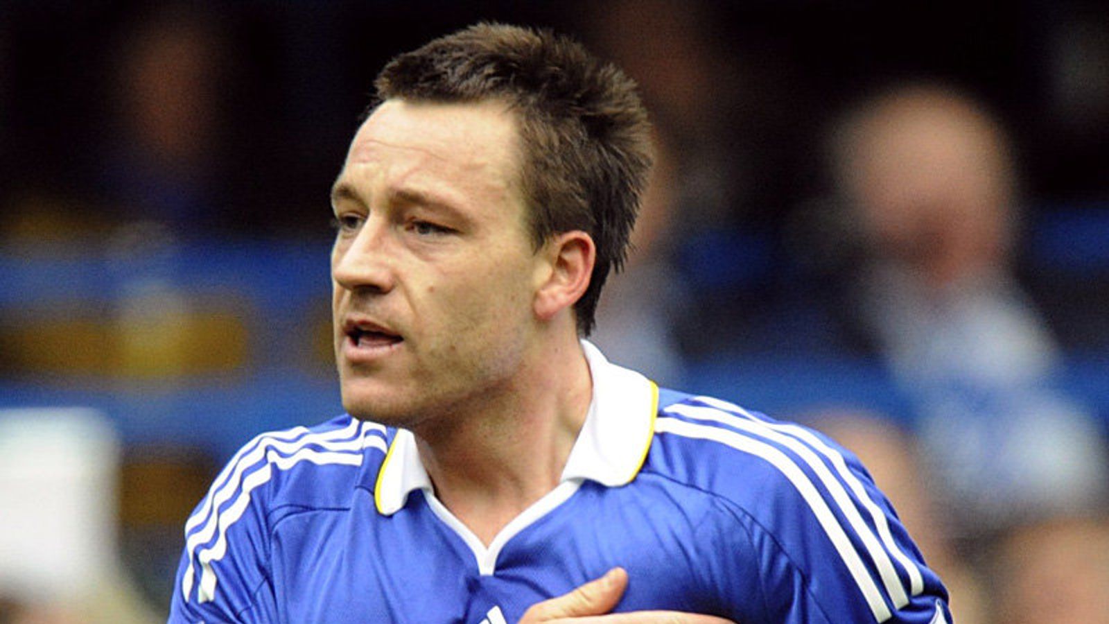 Carlo hails 'great man' Terry | Football News | Sky Sports