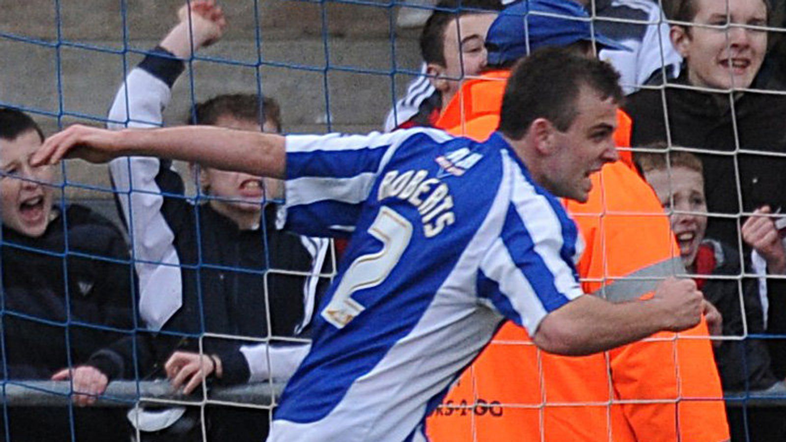 Late Chester double denies Daggers | Football News | Sky Sports