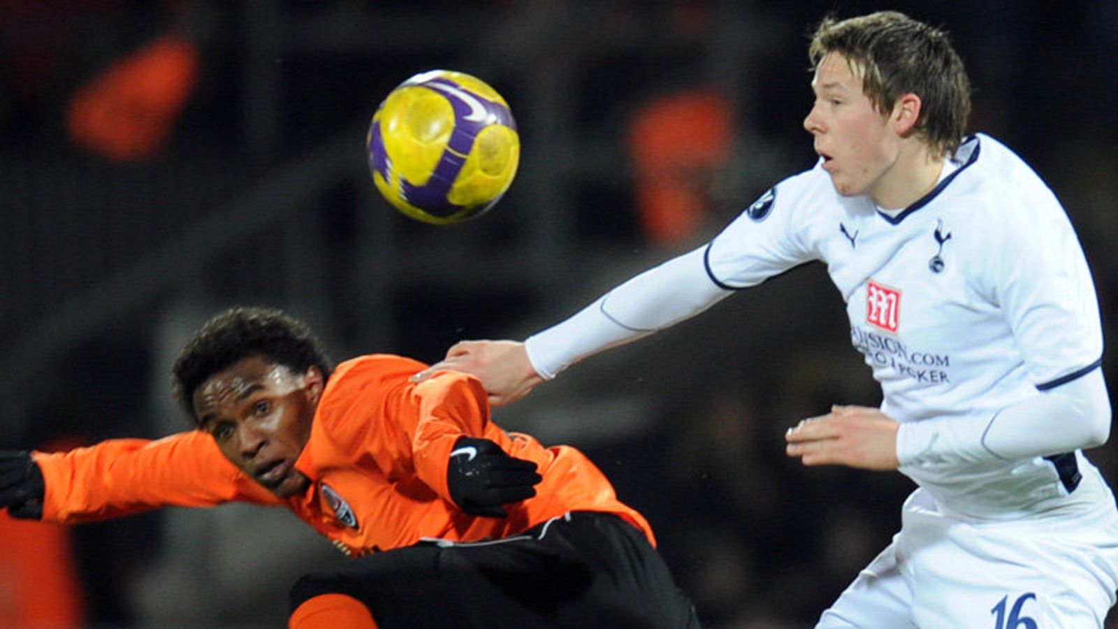 Gunter poised for Forest loan | Football News | Sky Sports