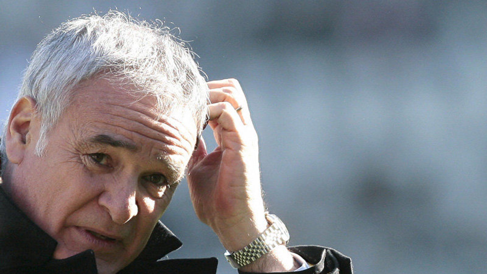 Juventus axe Ranieri | Football News | Sky Sports