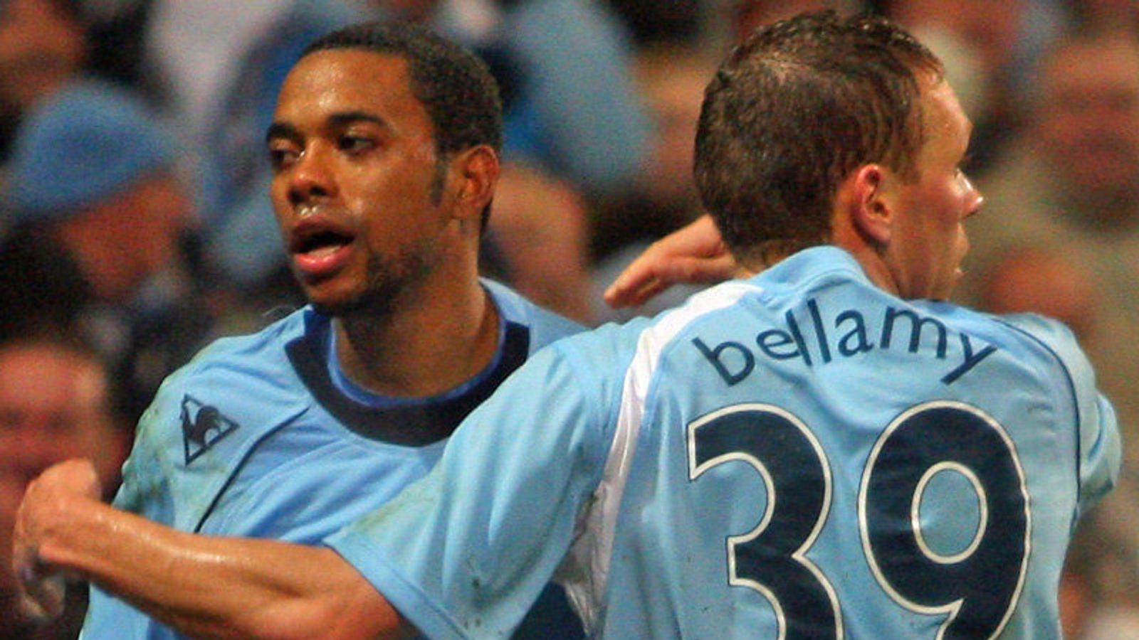 Bellamy faces spell out | Football News | Sky Sports