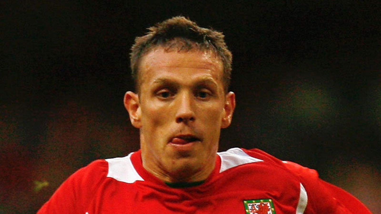 Bellamy explains Wales absence | Football News | Sky Sports