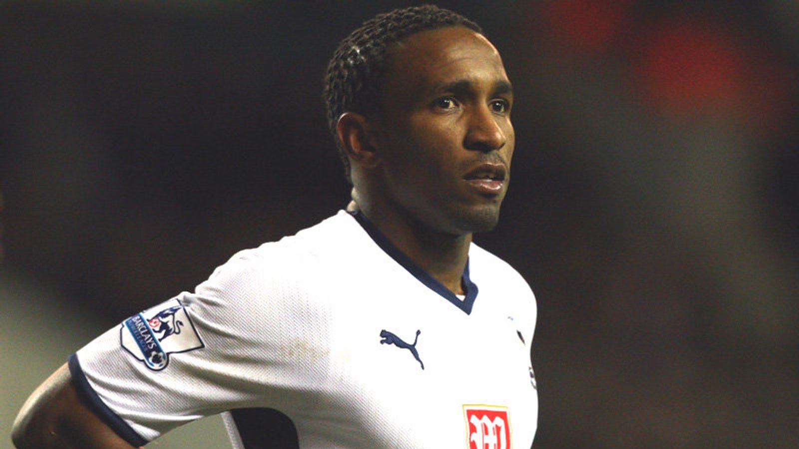 Tragedy strikes for Defoe | Football News | Sky Sports