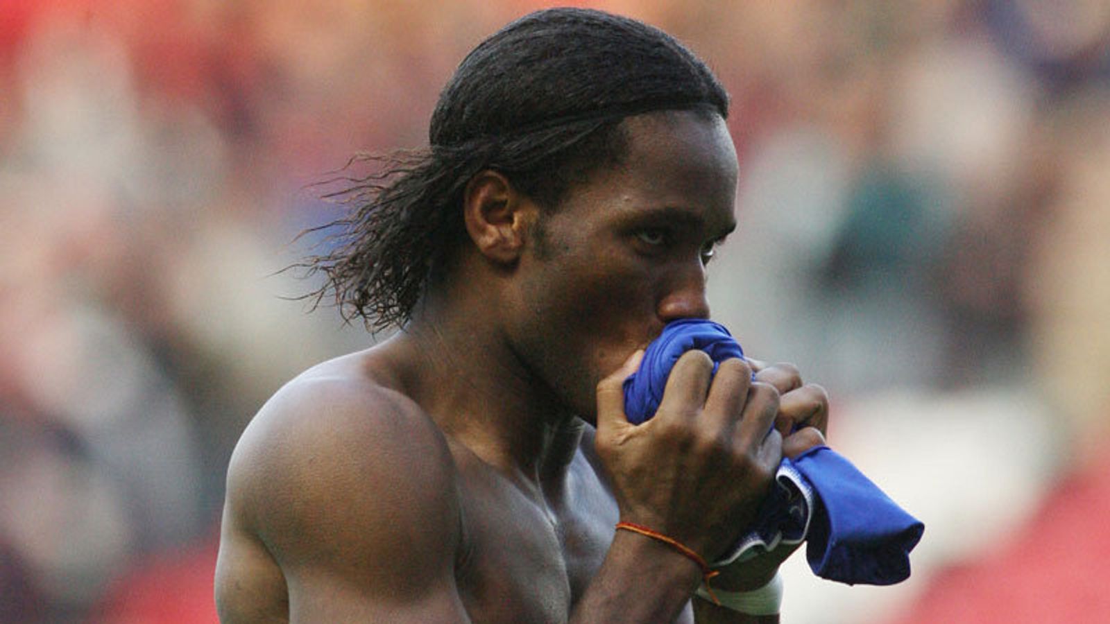 Drogba eyes big prize | Football News | Sky Sports