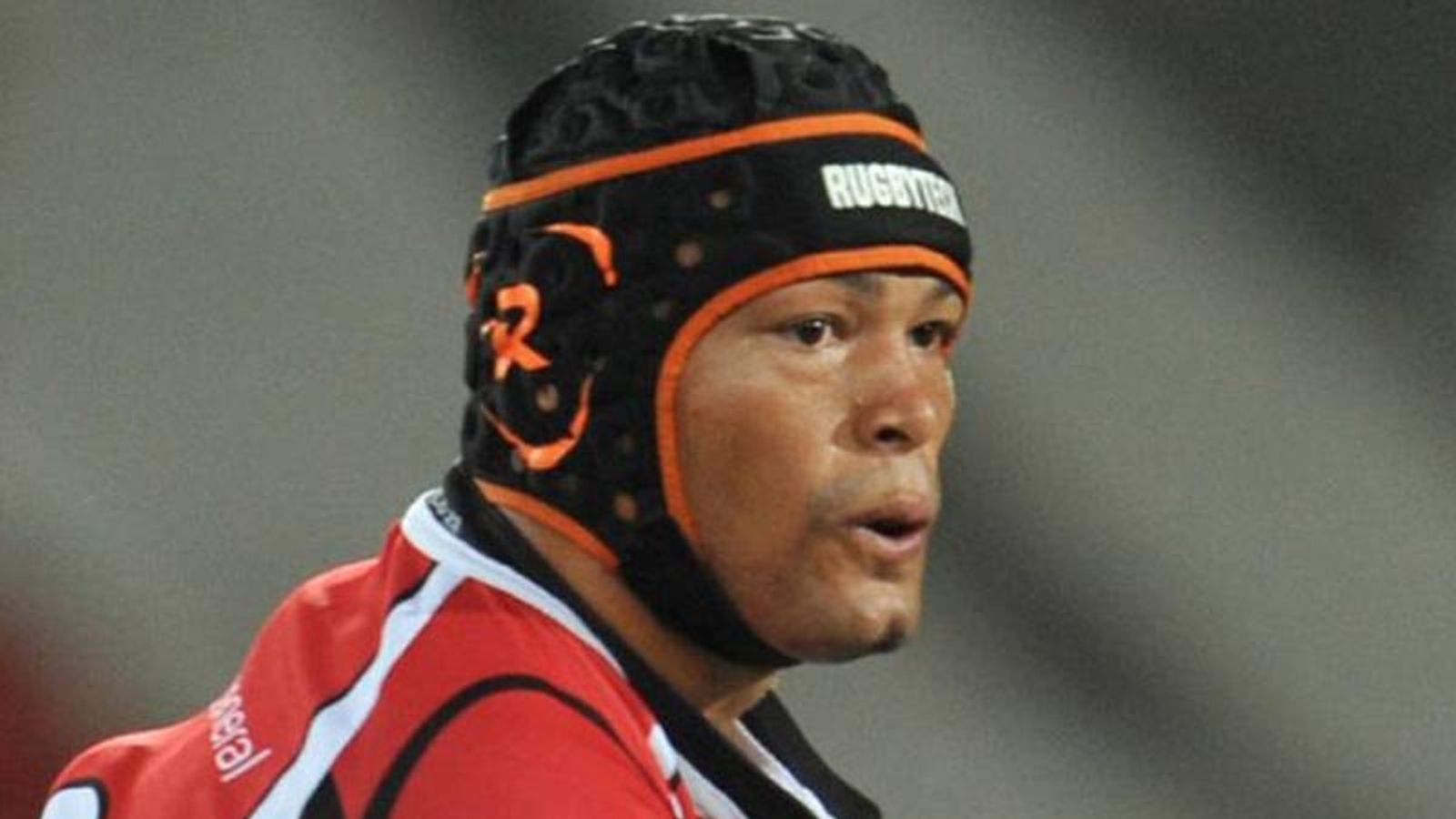 Rose left on the bench | Rugby Union News | Sky Sports