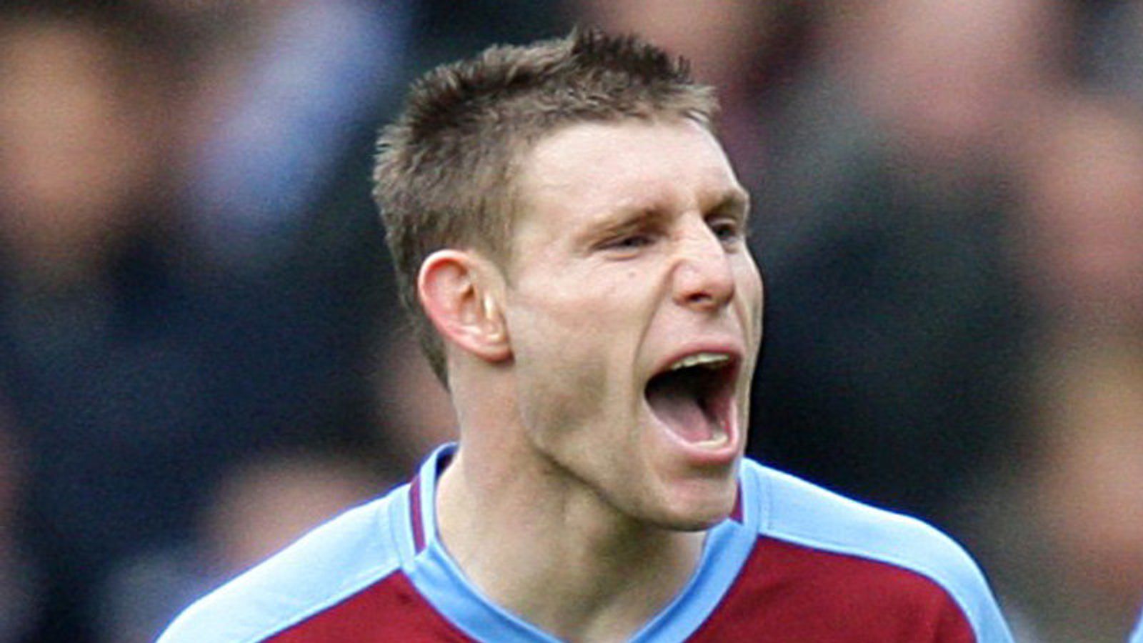 Milner keen to push Gunners | Football News | Sky Sports