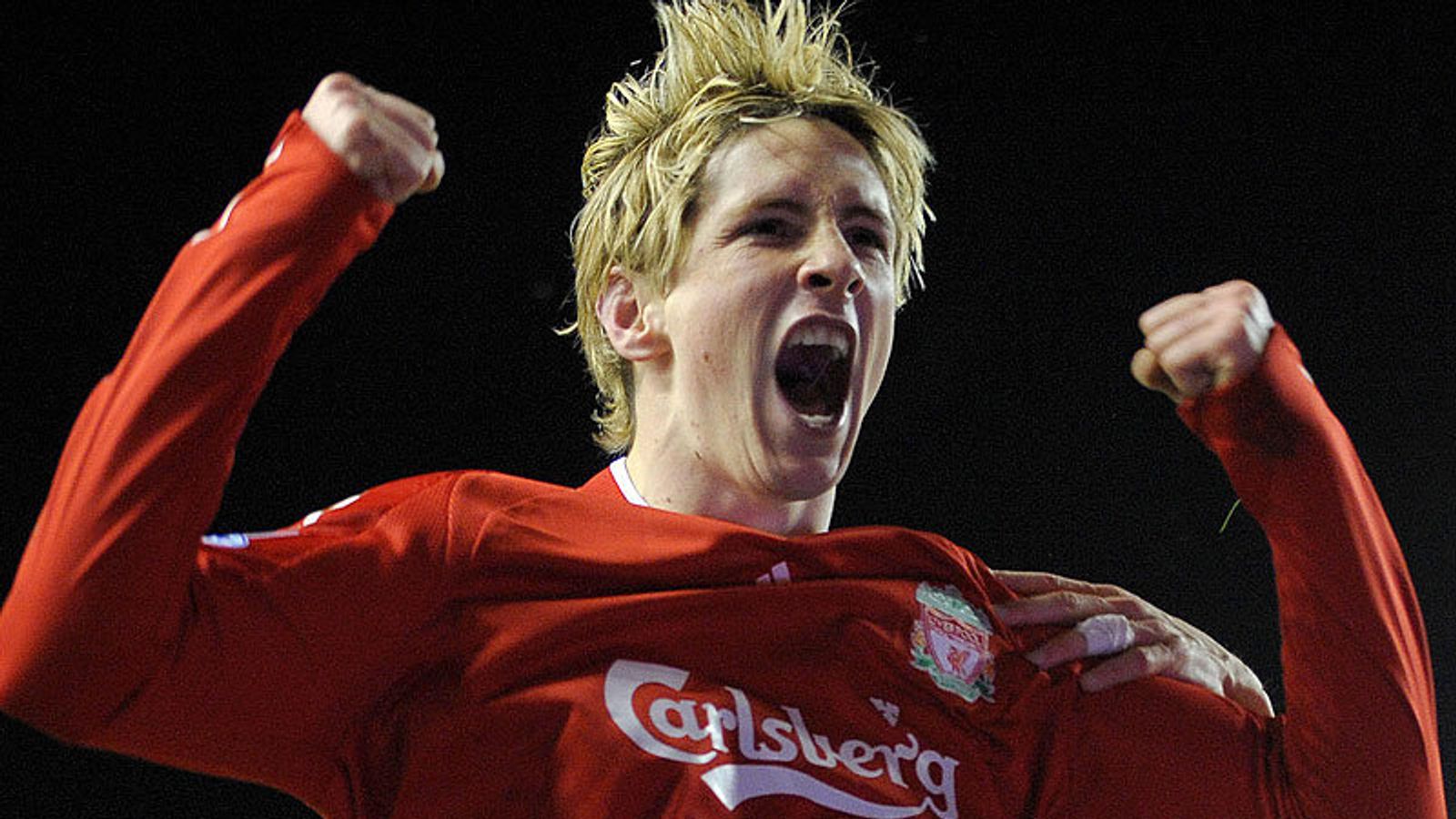 Late Torres brace seals win | Football News | Sky Sports